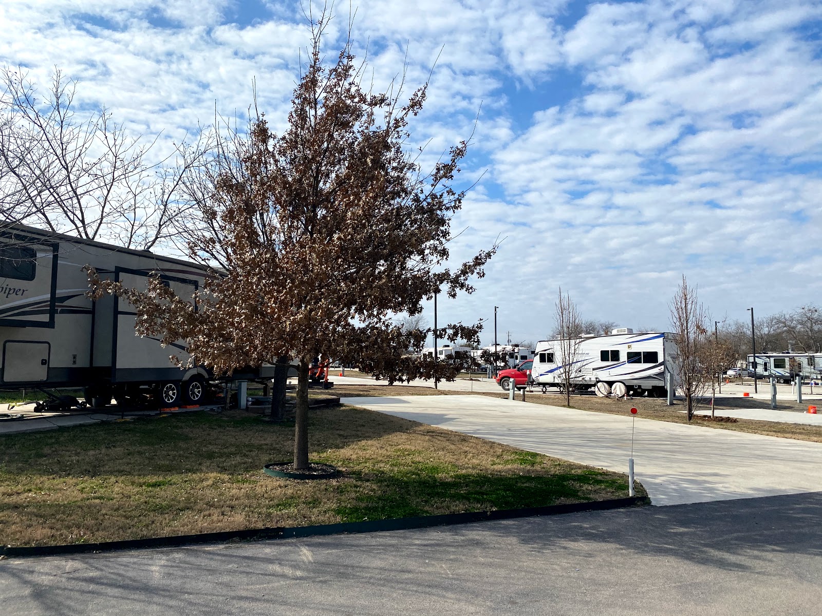 Gallagher Acres RV Park - Pictures, Features & Amenities | RVezy ...