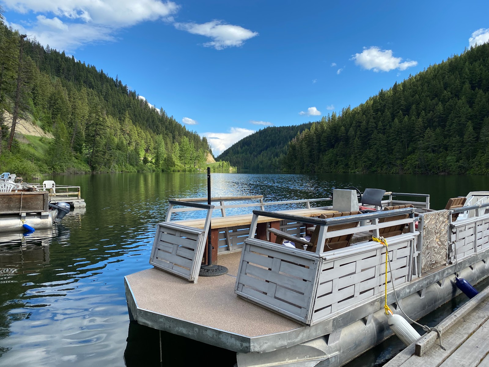 Pillar Lake Resort and Fishing Lodge - Pictures, Features & Amenities ...