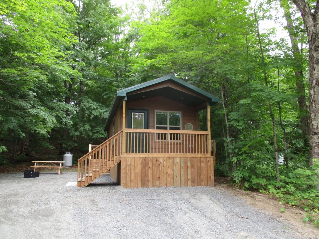 Trailside Park - Pictures, Features & Amenities | RVezy Campgrounds