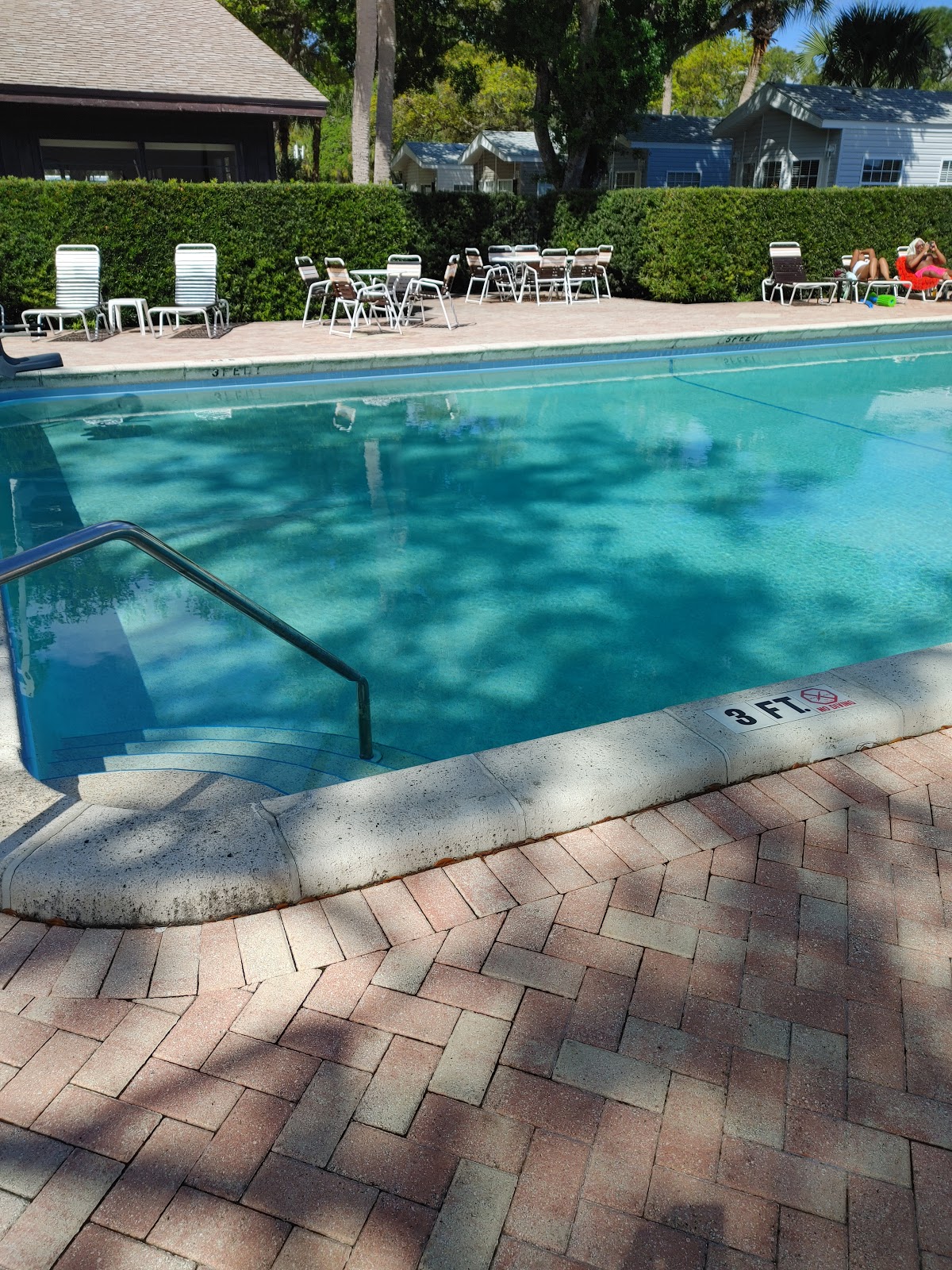 Road Runner Travel Resort Campground - Pictures, Features & Amenities ...