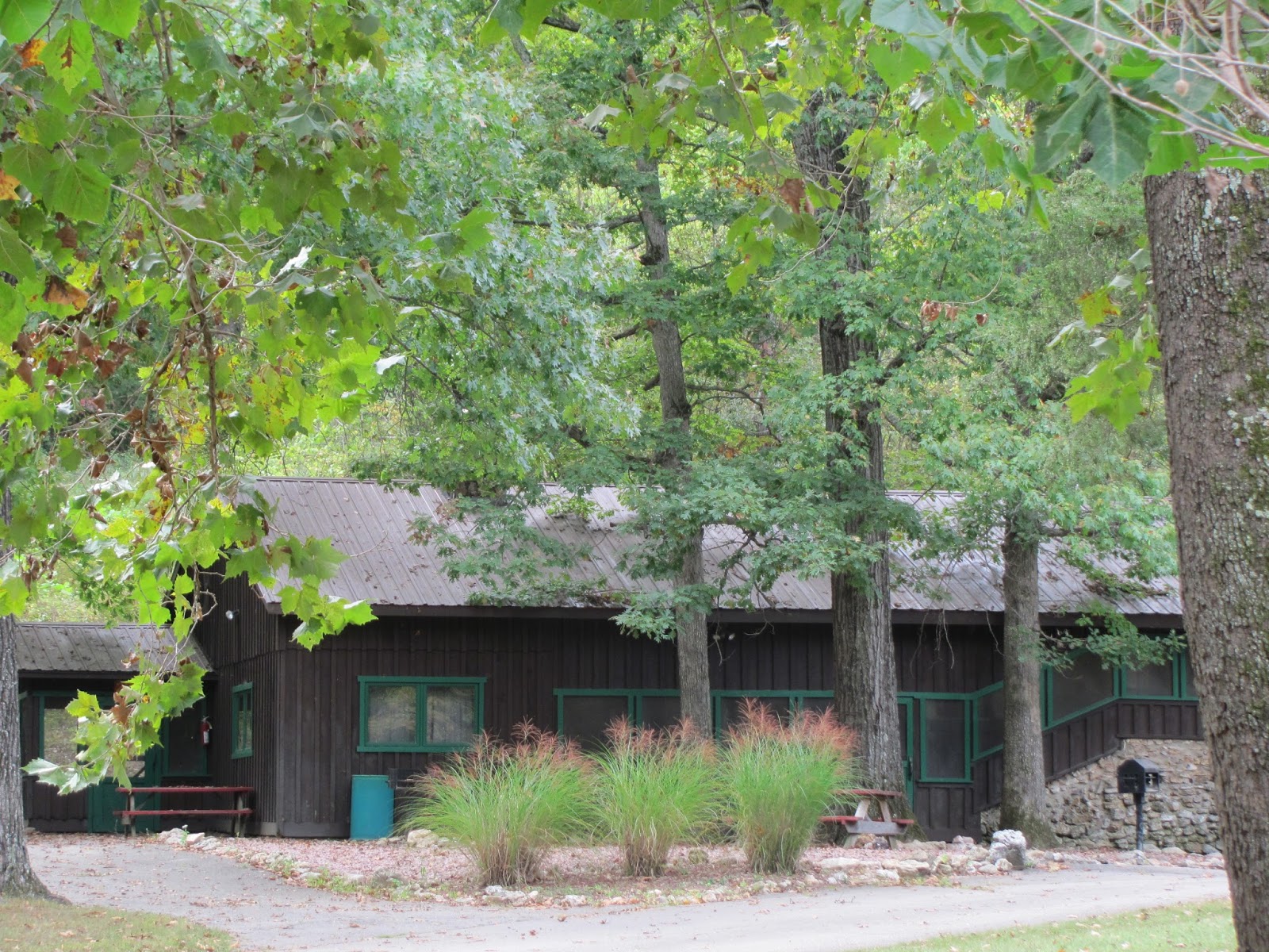 Indian Springs Resort and Campground - Pictures, Features & Amenities ...