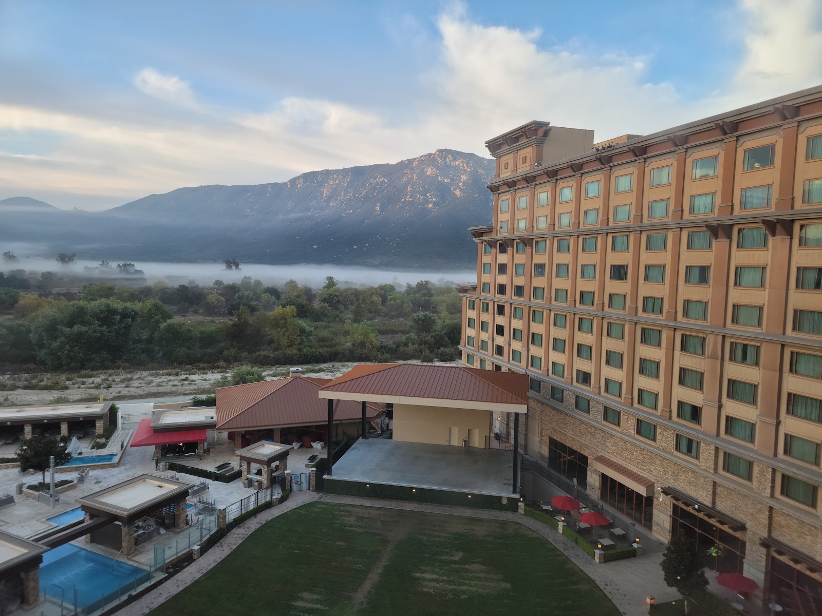 Pala Casino Spa Resort - Pictures, Features & Amenities | RVezy Campgrounds