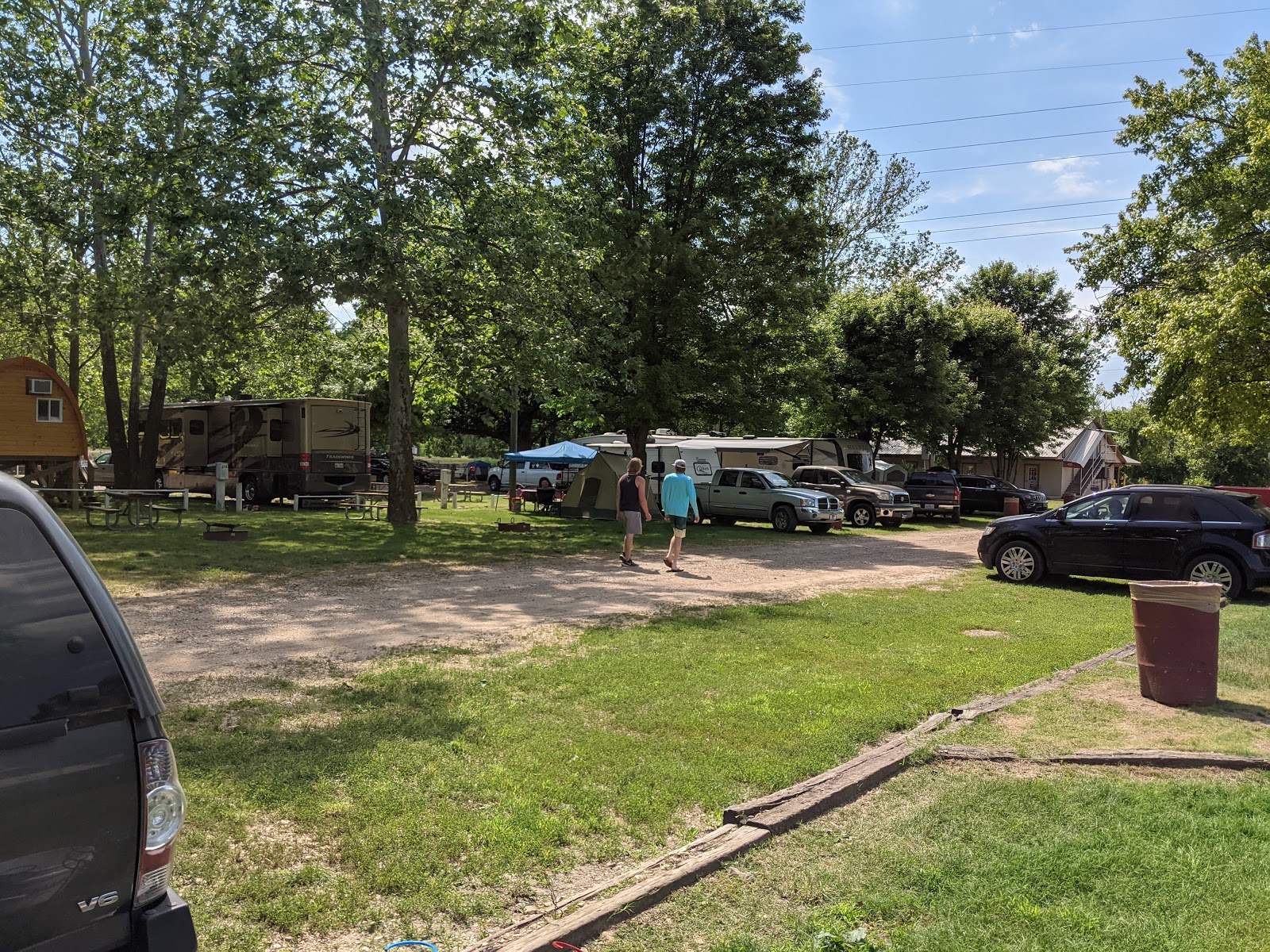 River Ranch RV Park and Campground - Pictures, Features & Amenities ...