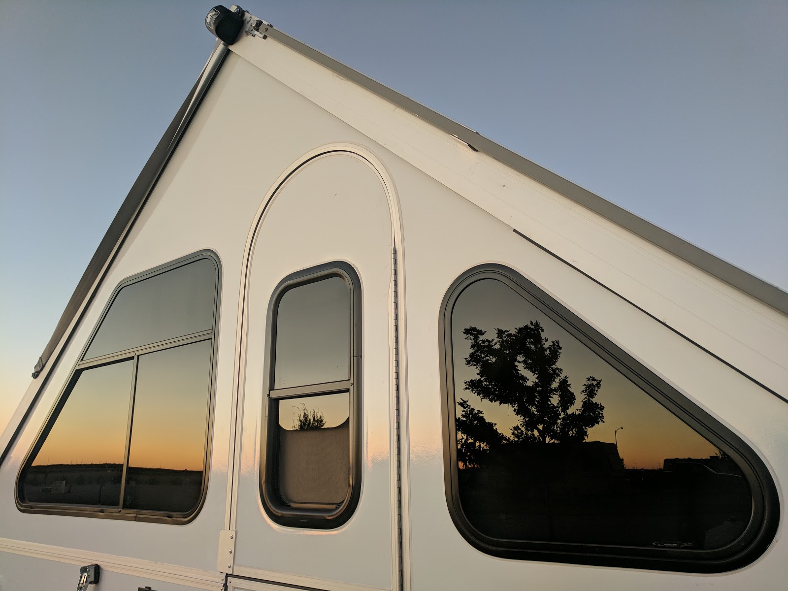 Eagle RV Park - Pictures, Features & Amenities | RVezy Campgrounds