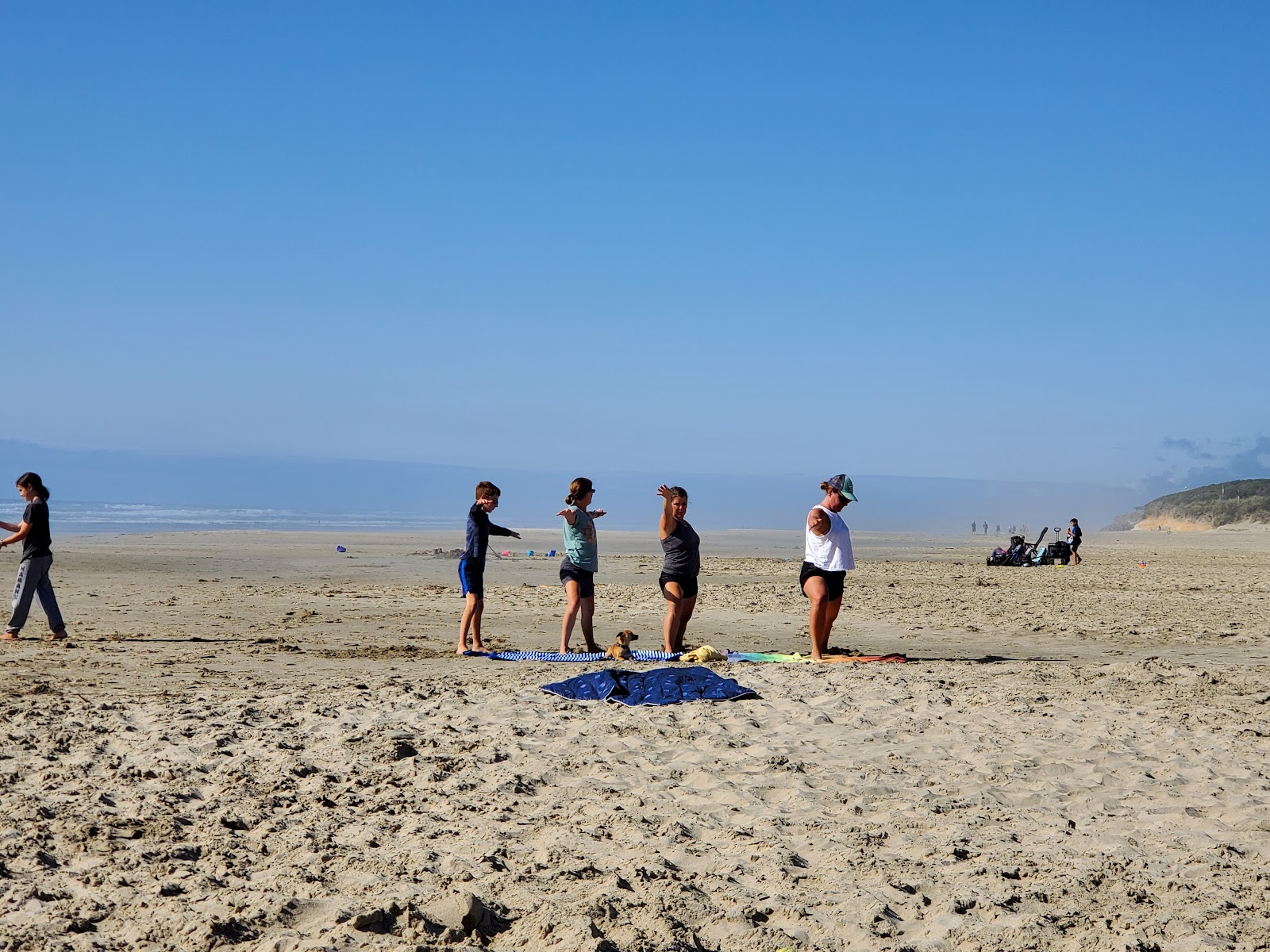 Beachside State Recreation Site - Pictures, Features & Amenities ...