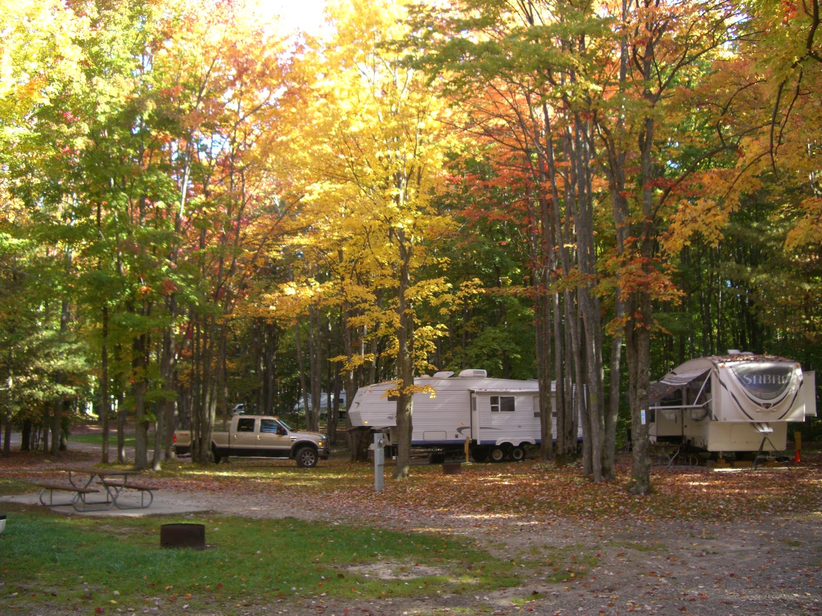 Kalkaska RV Park and Campground - Pictures, Features & Amenities ...