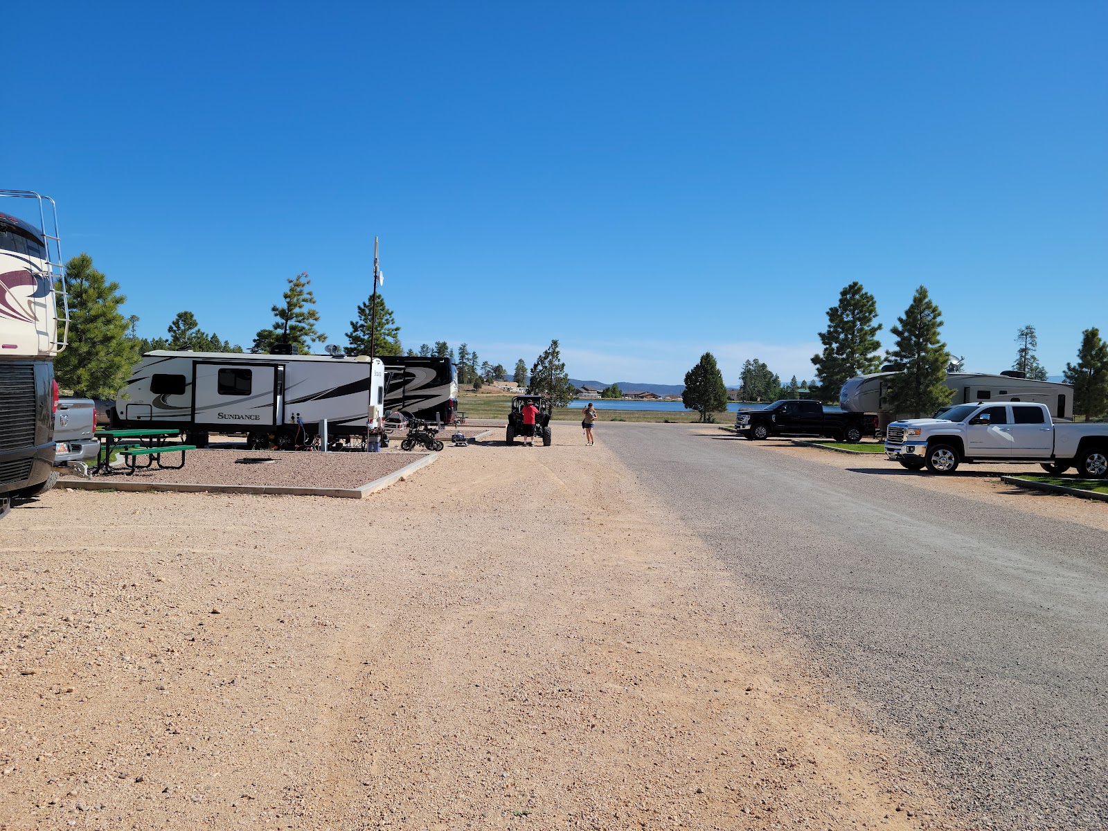 Ruby's Inn RV Park and Campground - Pictures, Features & Amenities ...