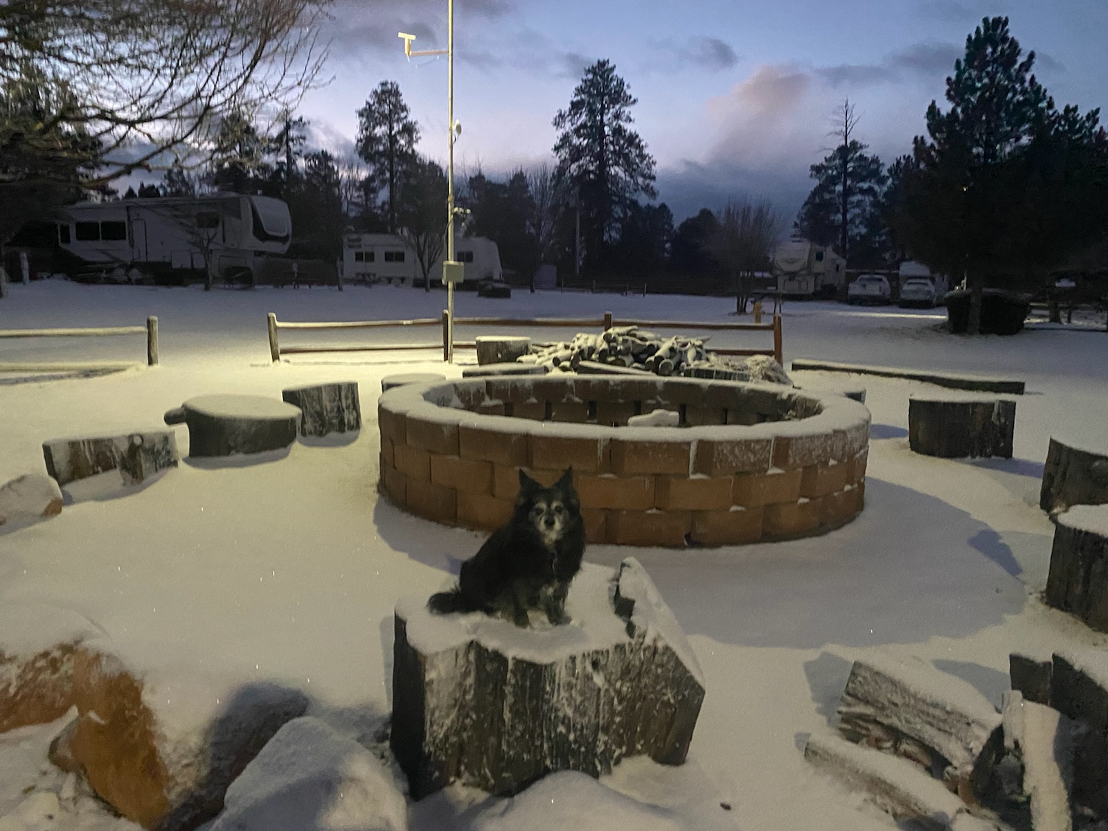 Heber RV Resort LLC - Pictures, Features & Amenities | RVezy Campgrounds