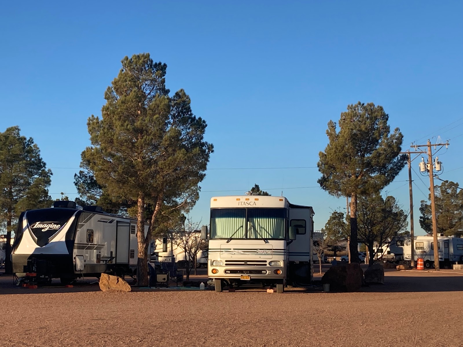 Mountain View RV Park - Pictures, Features & Amenities | RVezy Campgrounds