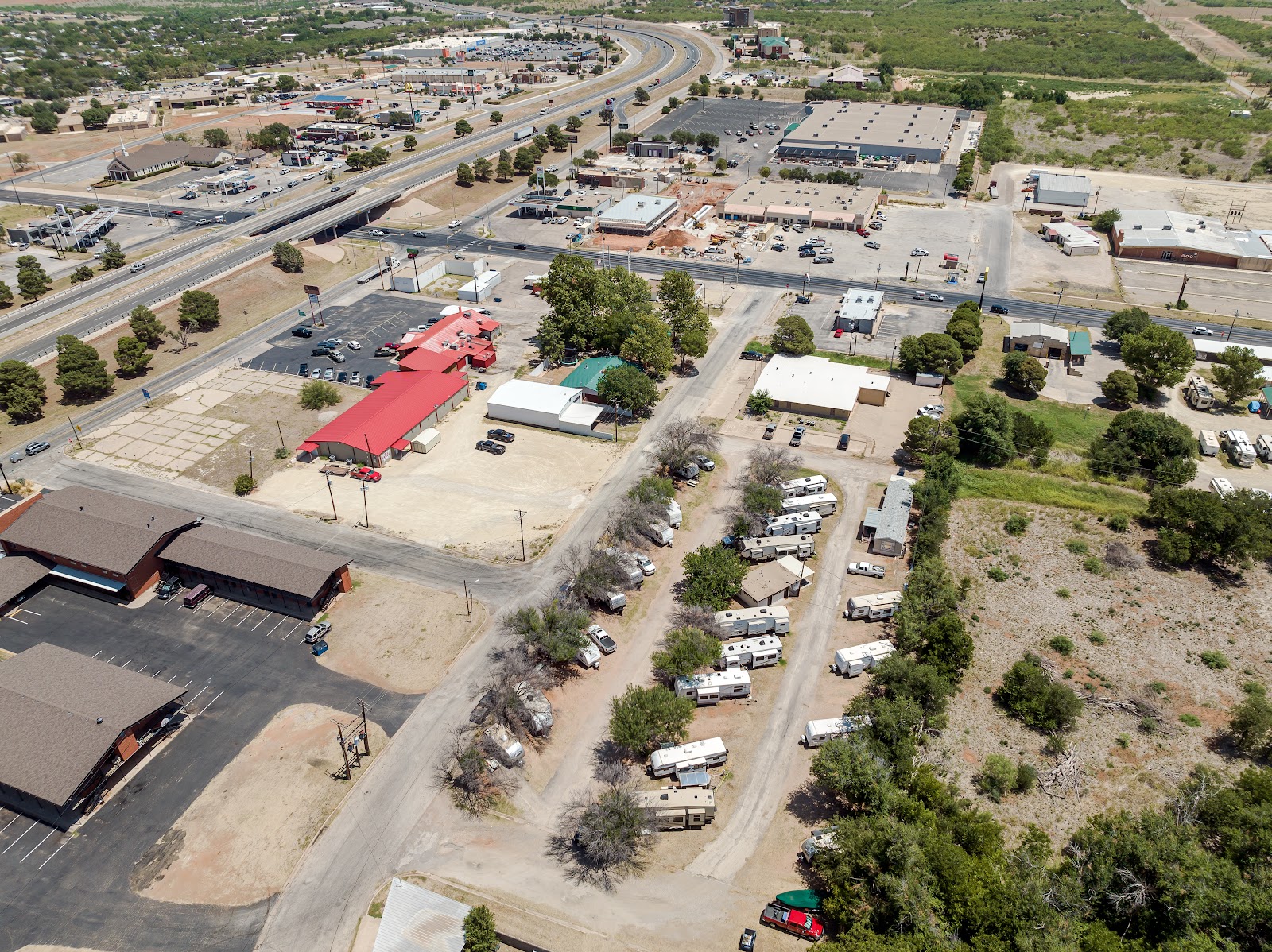 Freedom RV Park Florida - Pictures, Features & Amenities | RVezy ...