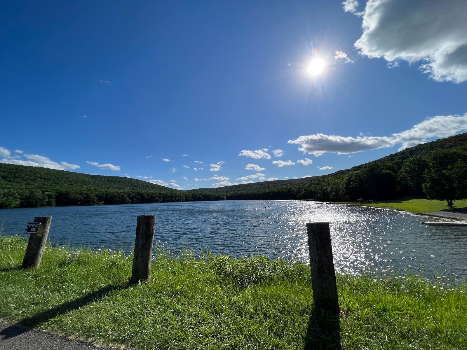 Locust Lake State Park Campground - Pictures, Features & Amenities ...