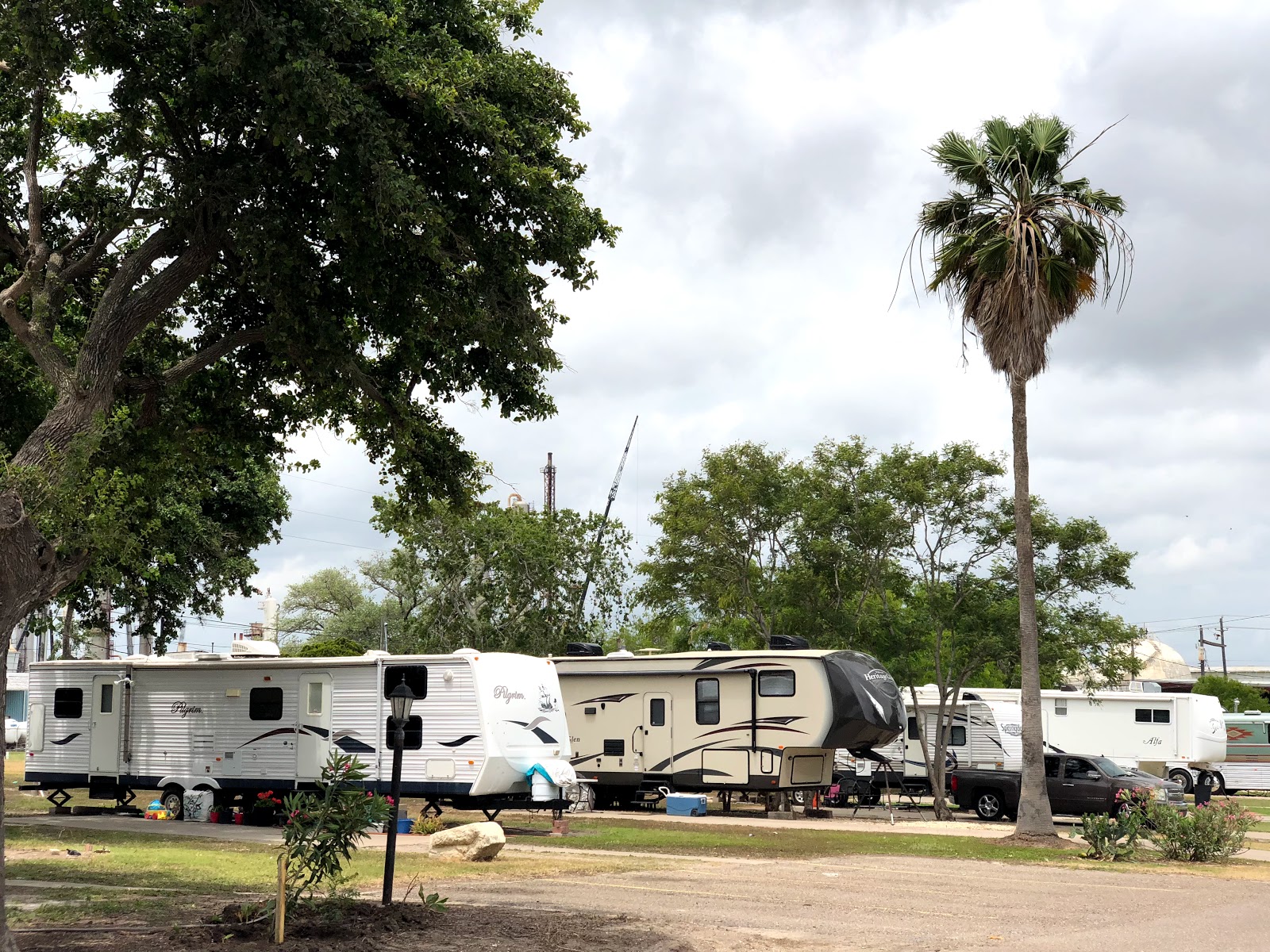 RV Park Of Corpus Christi - Pictures, Features & Amenities | RVezy ...