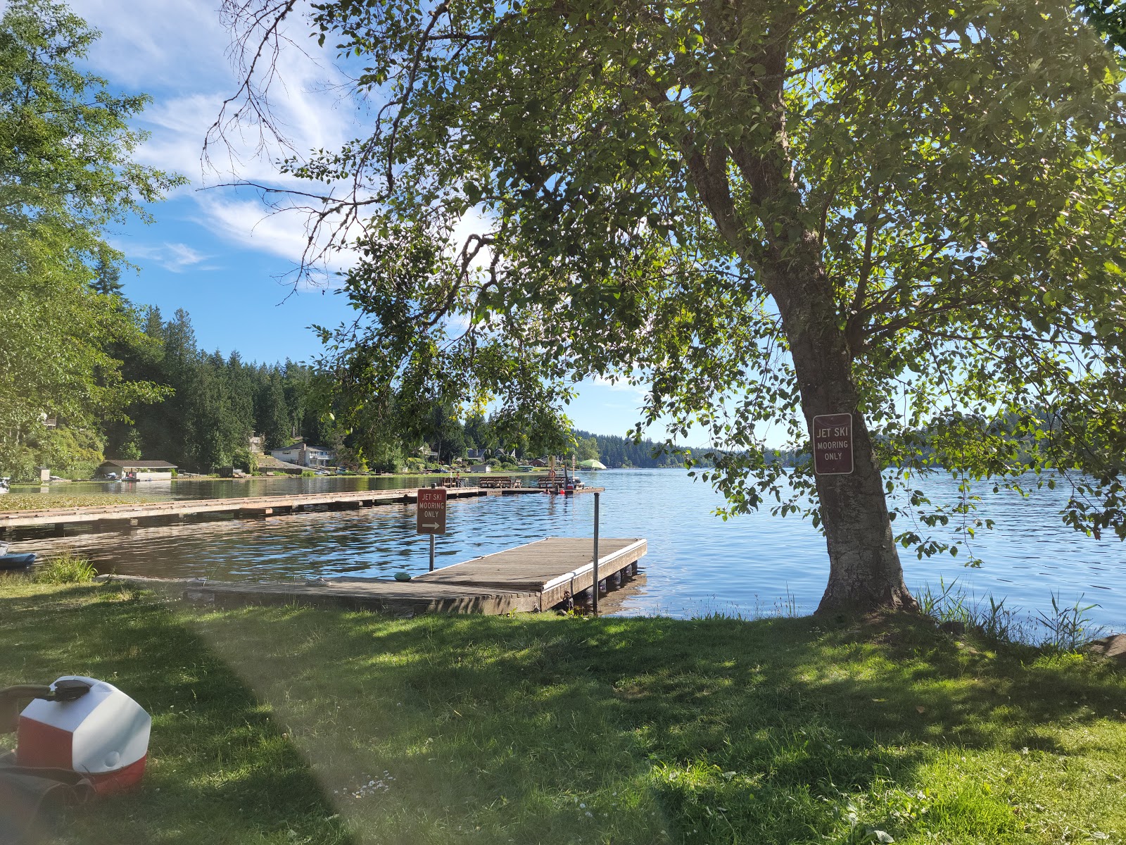 Camp Lakeview - Pictures, Features & Amenities | RVezy Campgrounds