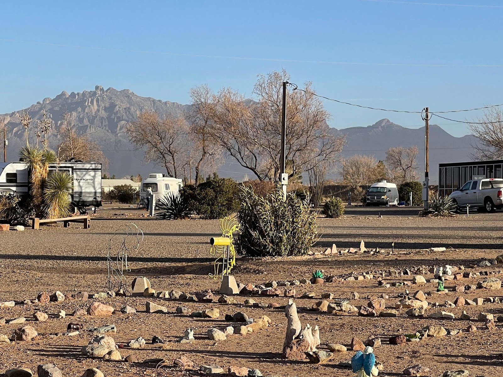 Low-Hi RV Ranch - Pictures, Features & Amenities | RVezy Campgrounds