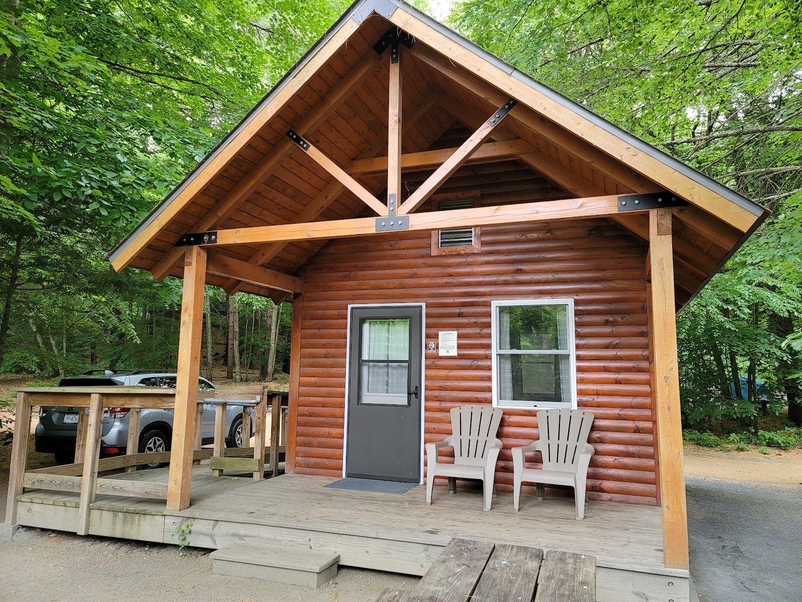 Wilgus State Park - Pictures, Features & Amenities | RVezy Campgrounds