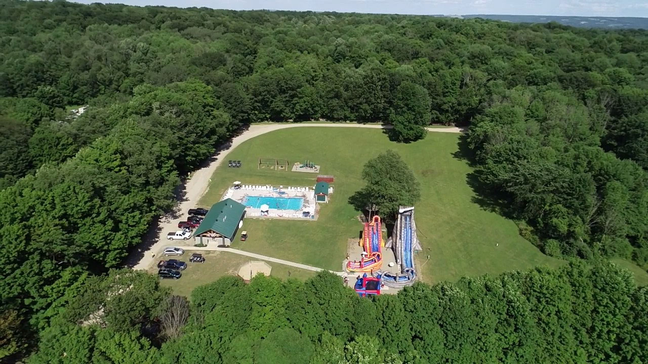 Adventure Bound Four Winds - Pictures, Features & Amenities | RVezy ...