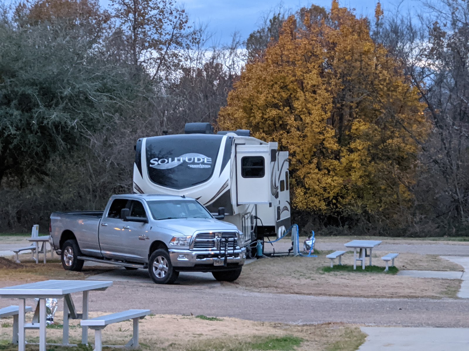 Ameristar RV Park - Pictures, Features & Amenities | RVezy Campgrounds