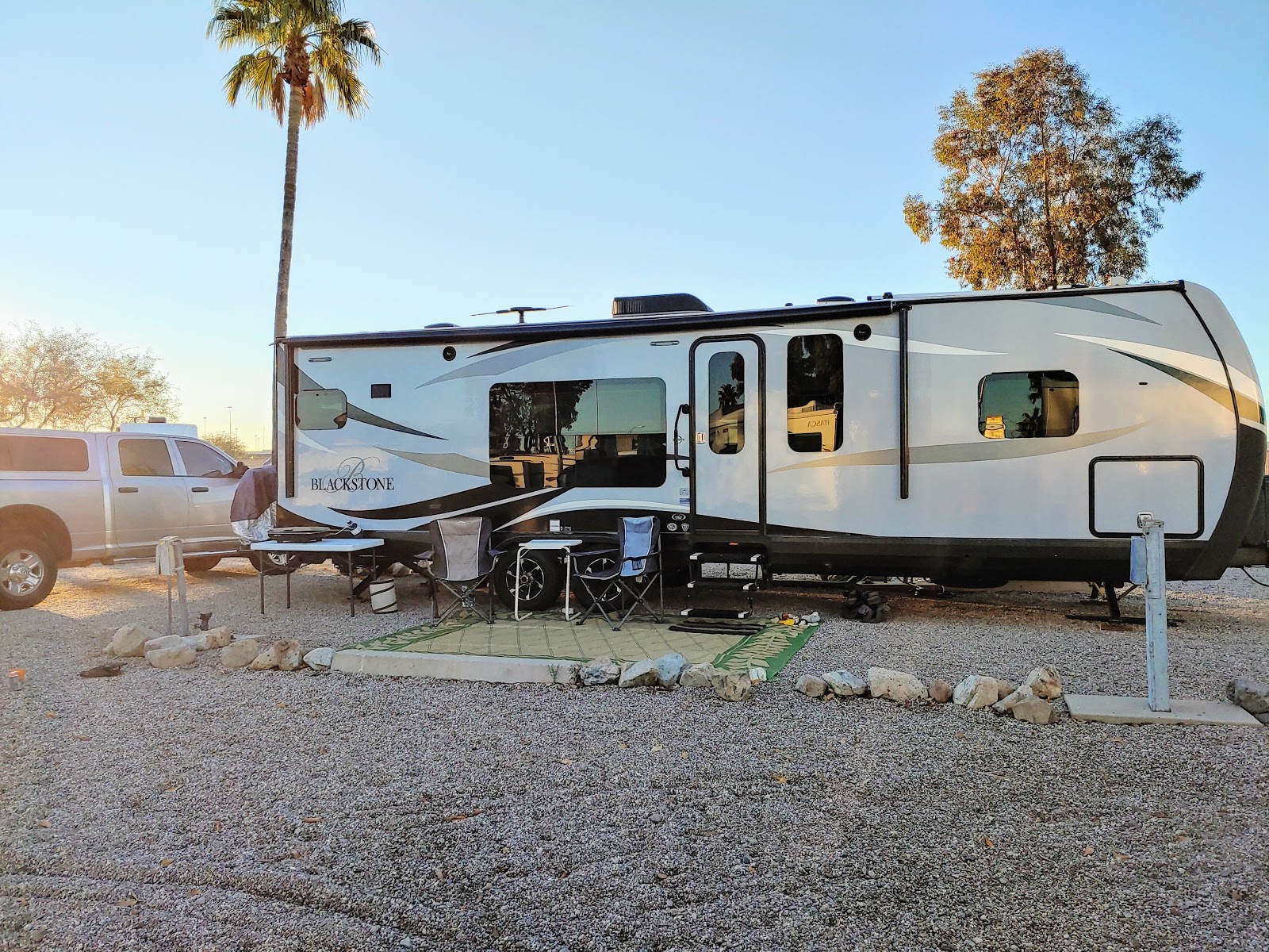 Prince Of Tucson RV Park - Pictures, Features & Amenities | RVezy ...