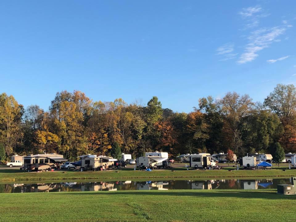 Follow The River RV Resort - Pictures, Features & Amenities | RVezy ...