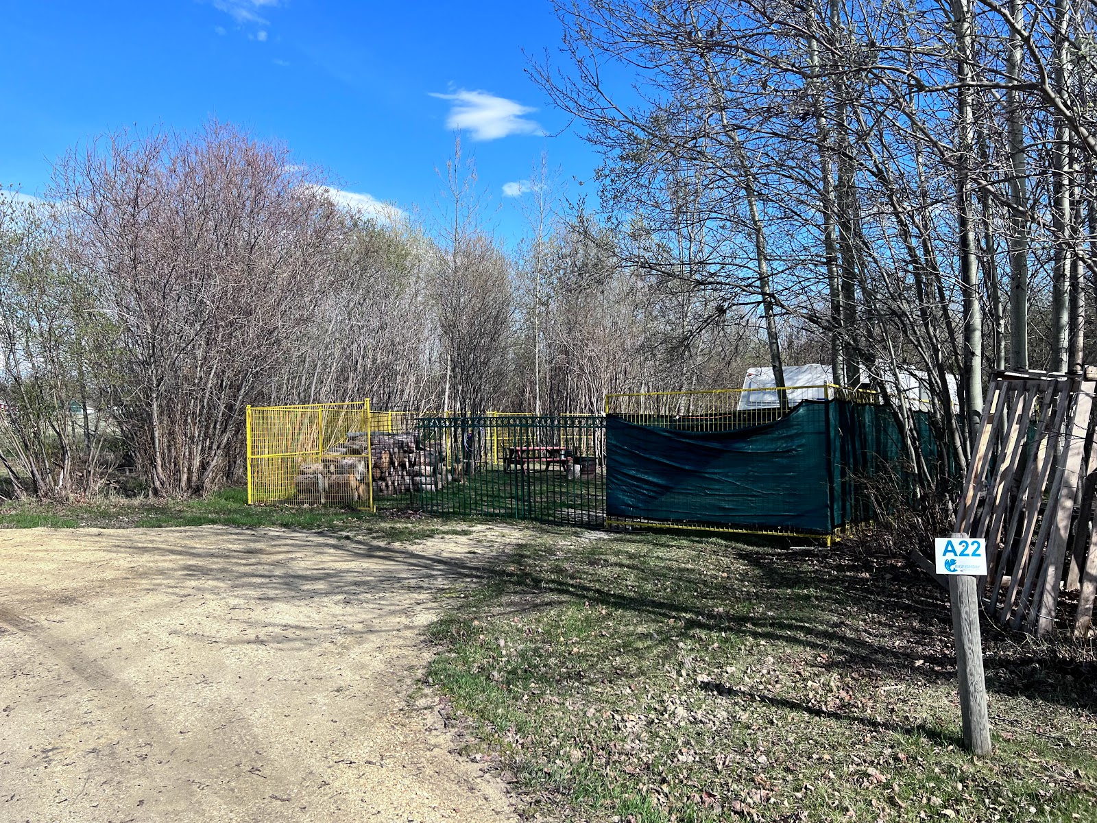 Big Fish Bay RV Resort - Pictures, Features & Amenities | RVezy Campgrounds