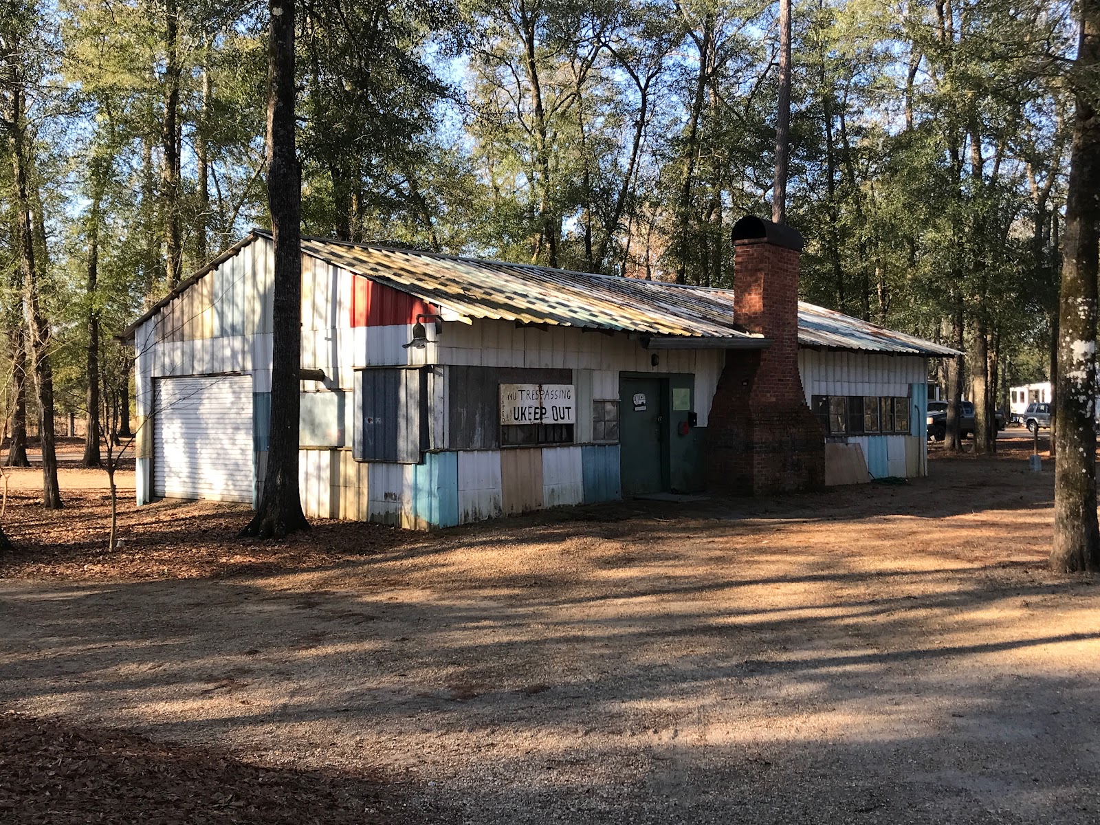 Hidden Cove Campground RV Park - Pictures, Features & Amenities | RVezy ...