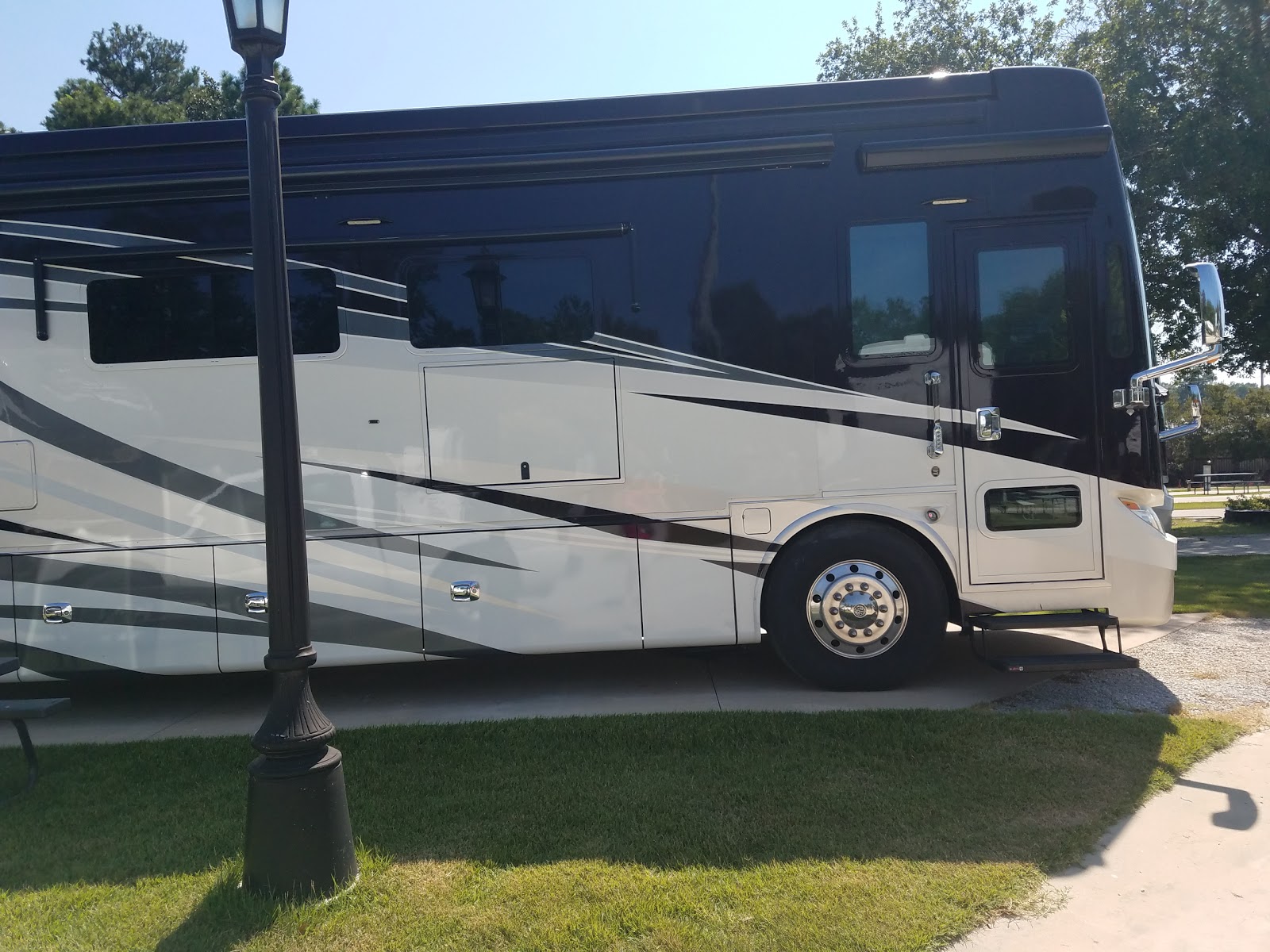 Eagle Landing RV Park - Pictures, Features & Amenities | RVezy Campgrounds