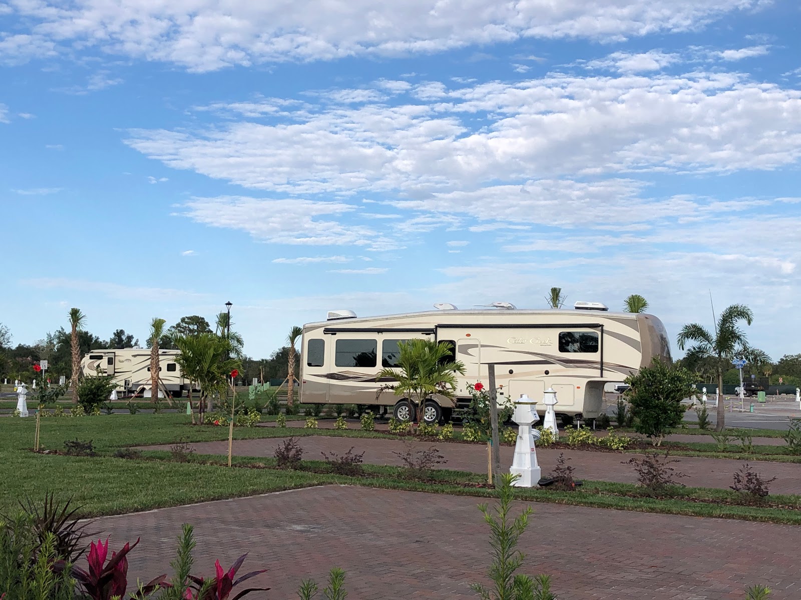 The Tides RV Resort - Pictures, Features & Amenities | RVezy Campgrounds