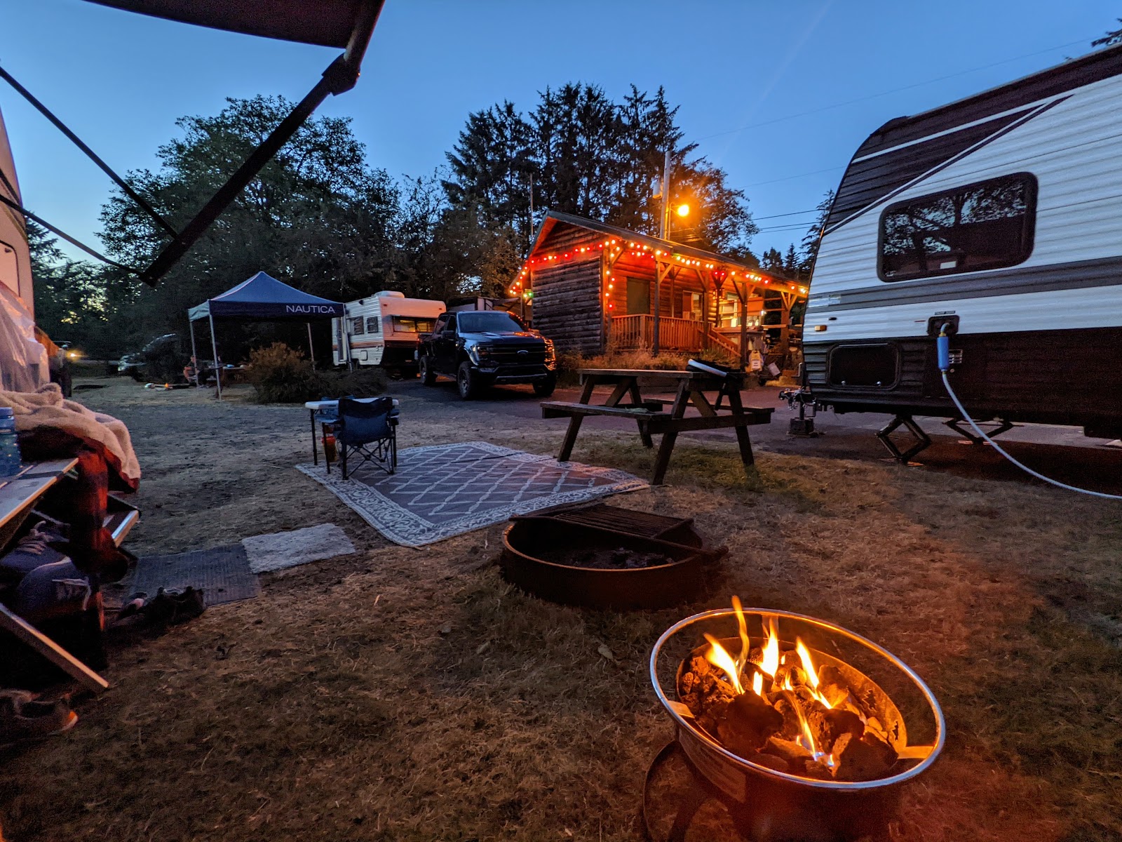Sea Ranch RV Park - Pictures, Features & Amenities | RVezy Campgrounds