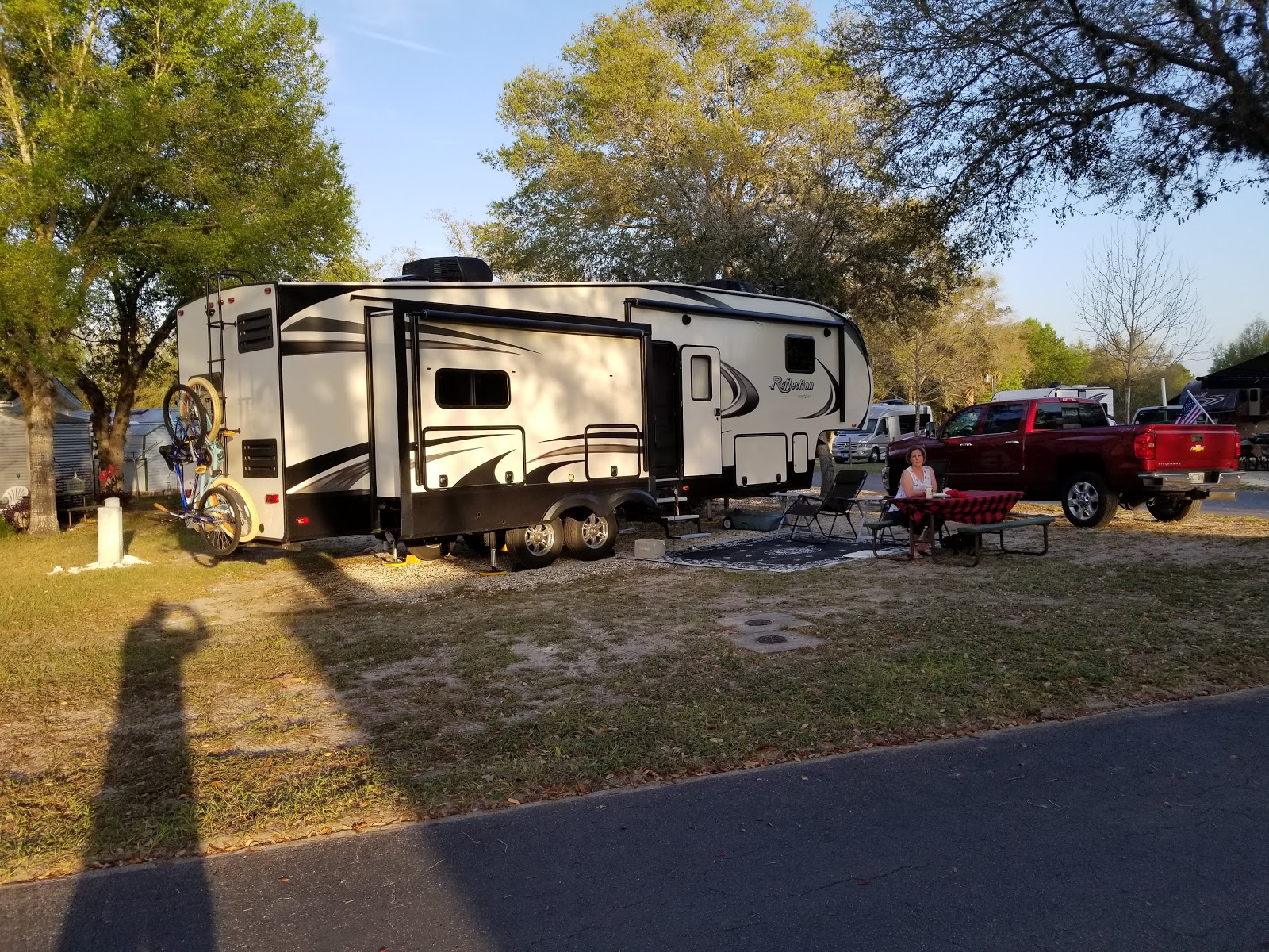 Quail Roost RV Campground - Pictures, Features & Amenities | RVezy ...