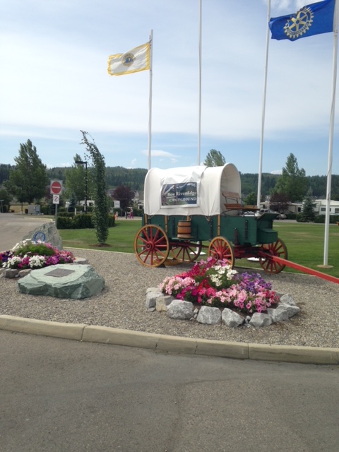 Bow Rivers Edge Campground - Pictures, Features & Amenities | RVezy ...