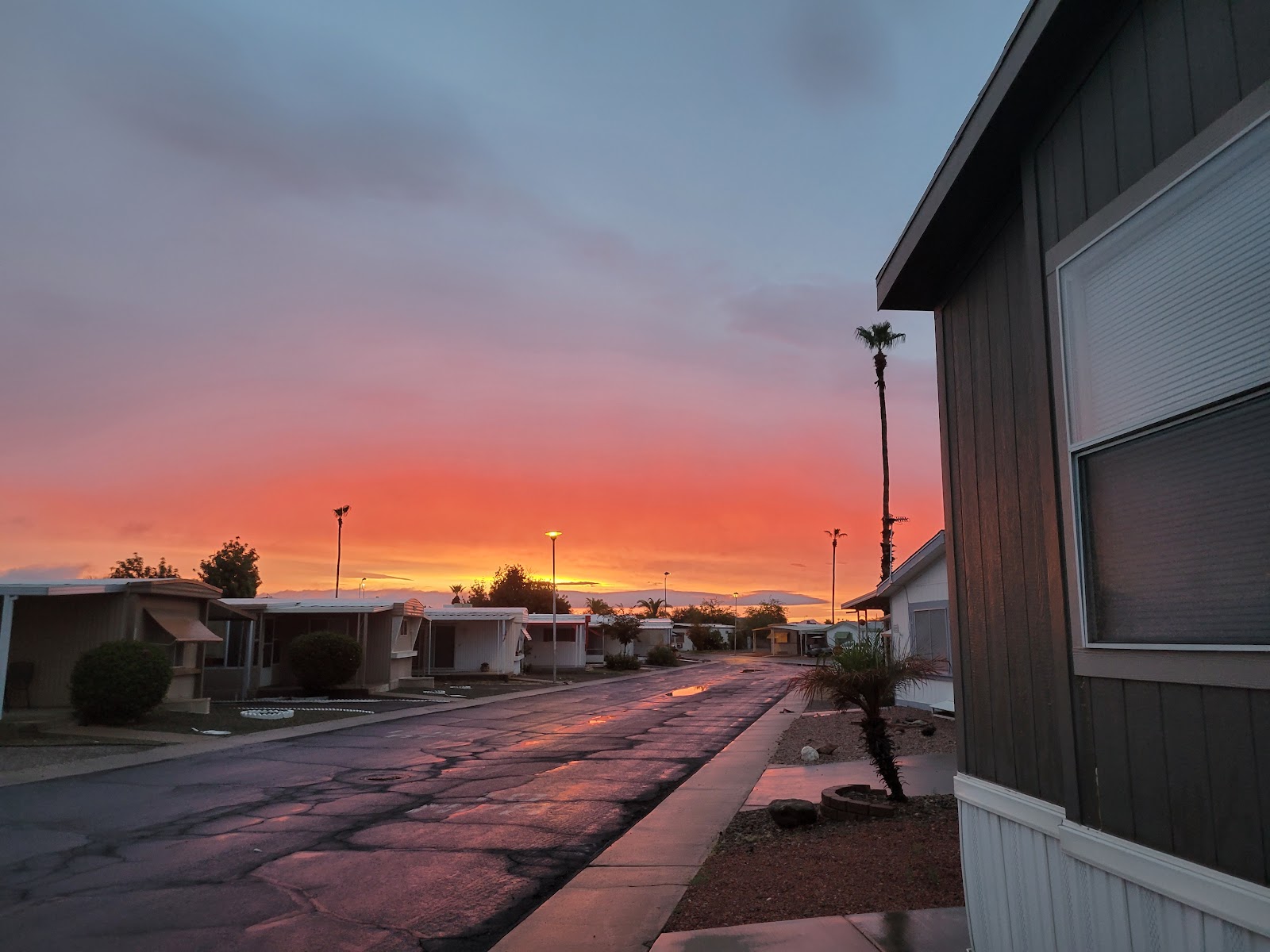 Apollo Village - Pictures, Features & Amenities | RVezy Campgrounds