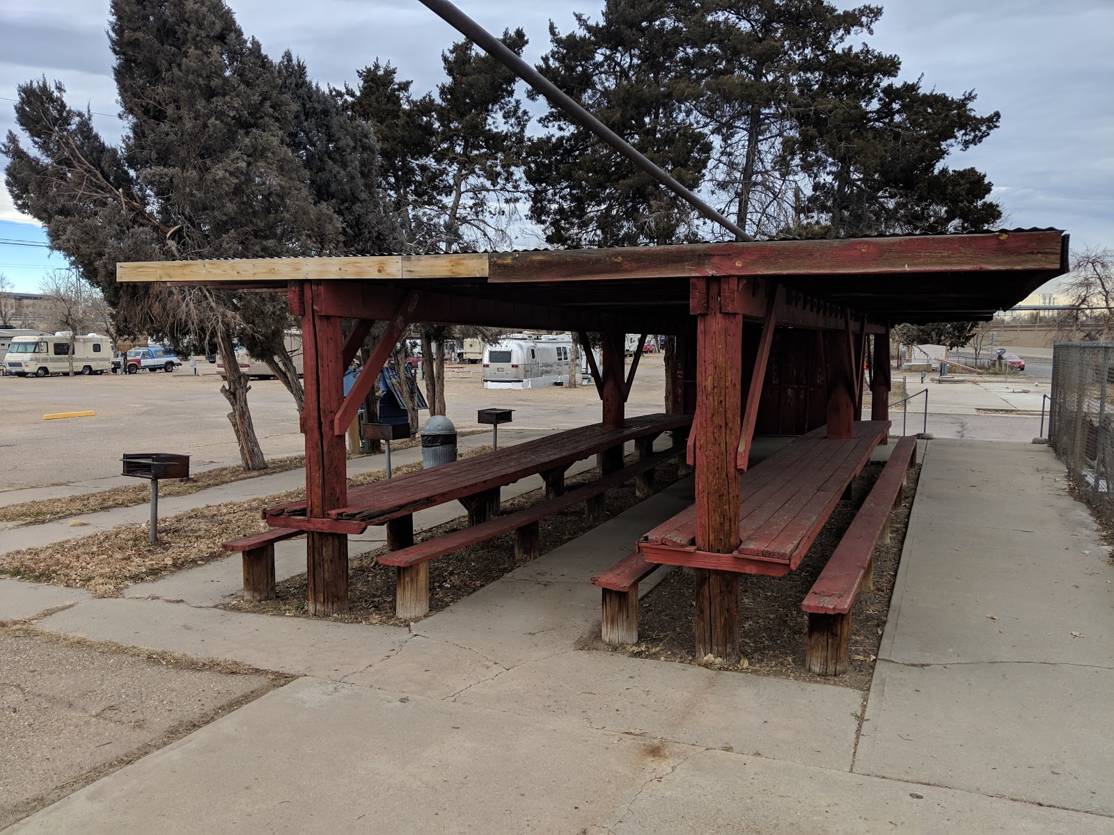 Denver Meadows RV Park - Pictures, Features & Amenities | RVezy Campgrounds