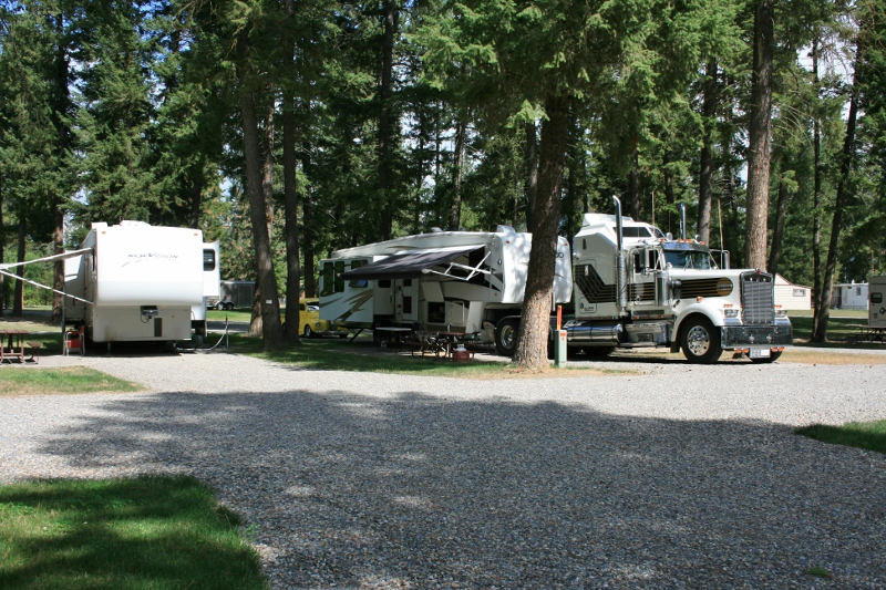 Woodland RV Park - Pictures, Features & Amenities | RVezy Campgrounds