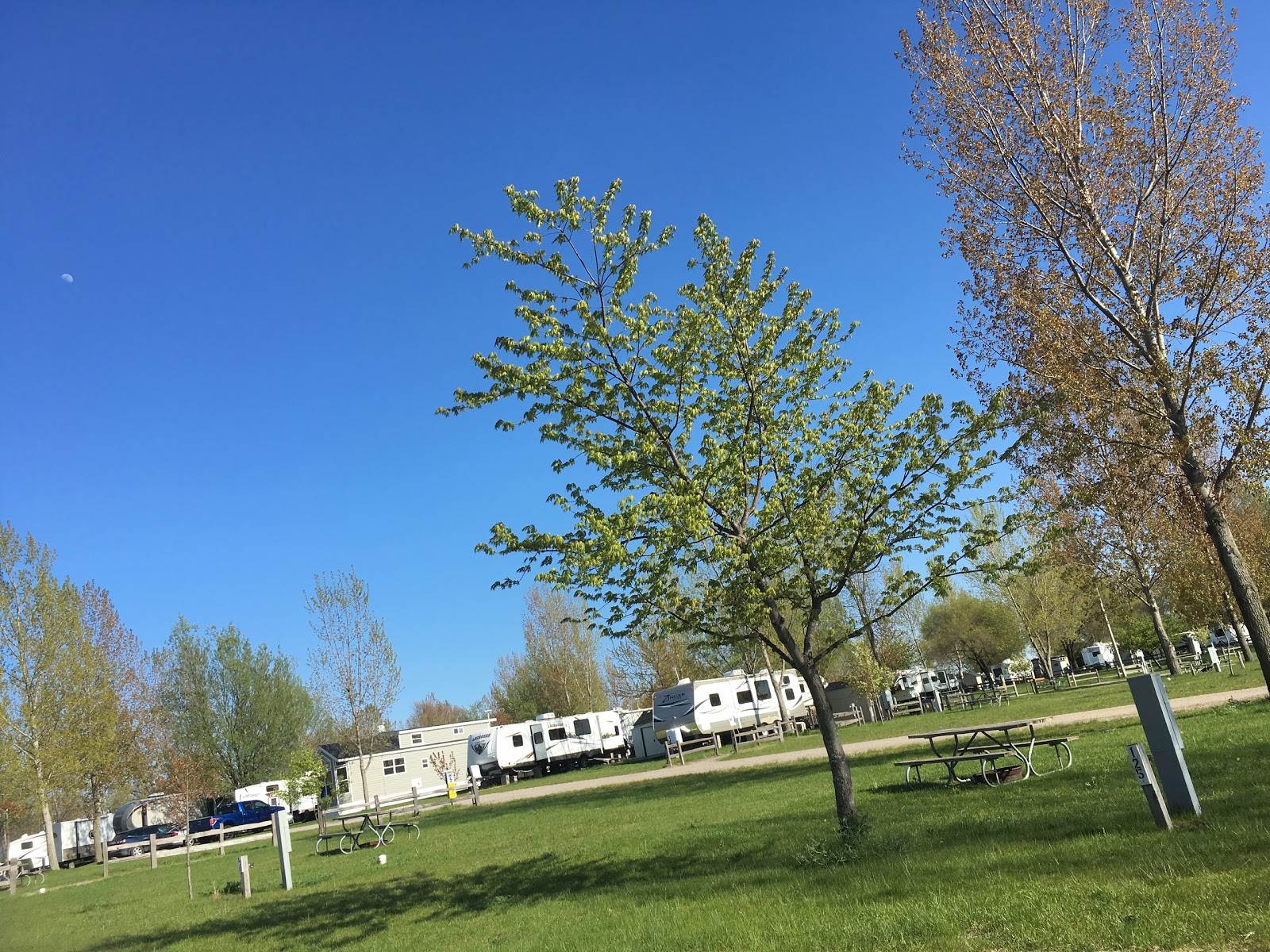 Silver Lake Resort and Campground - Pictures, Features & Amenities ...