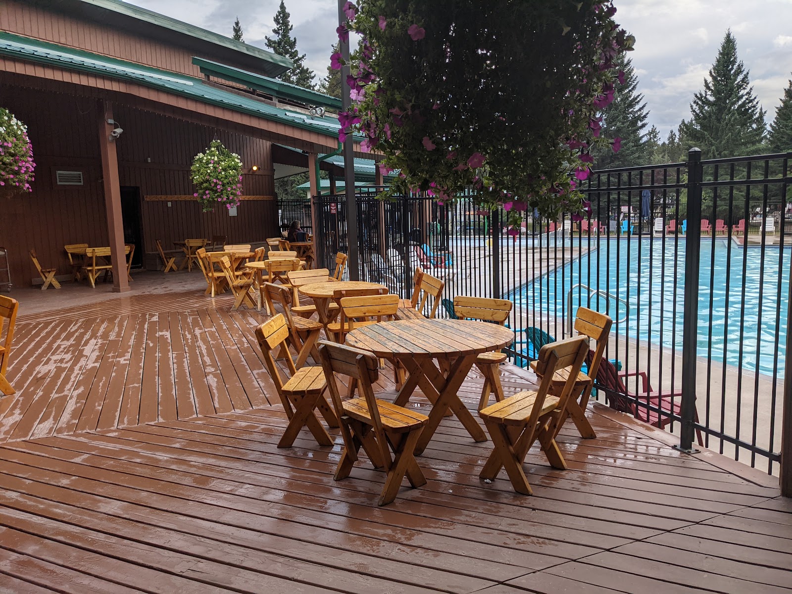 Wilderness Village Campground Resort - Pictures, Features & Amenities ...