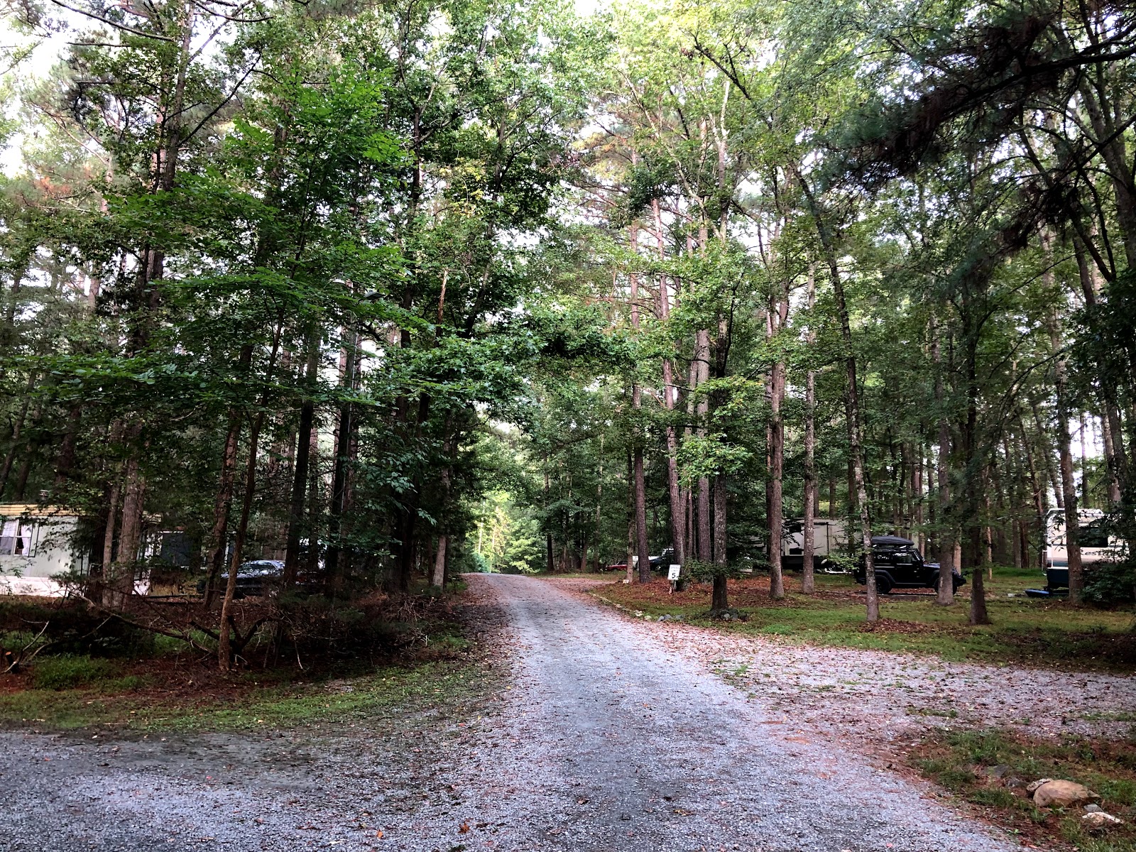 Spring Hill Park - Pictures, Features & Amenities | RVezy Campgrounds