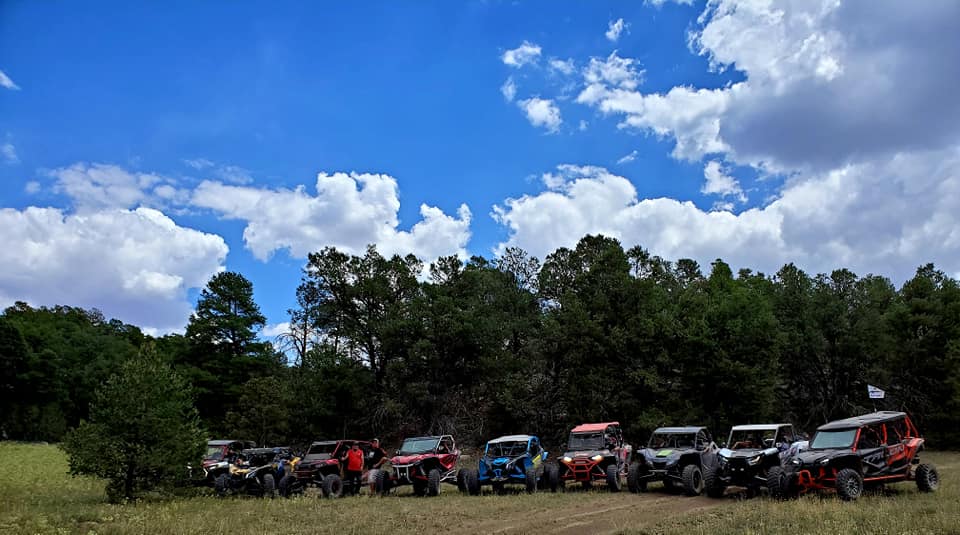 Aj's Getaway RV Park - Pictures, Features & Amenities | RVezy Campgrounds