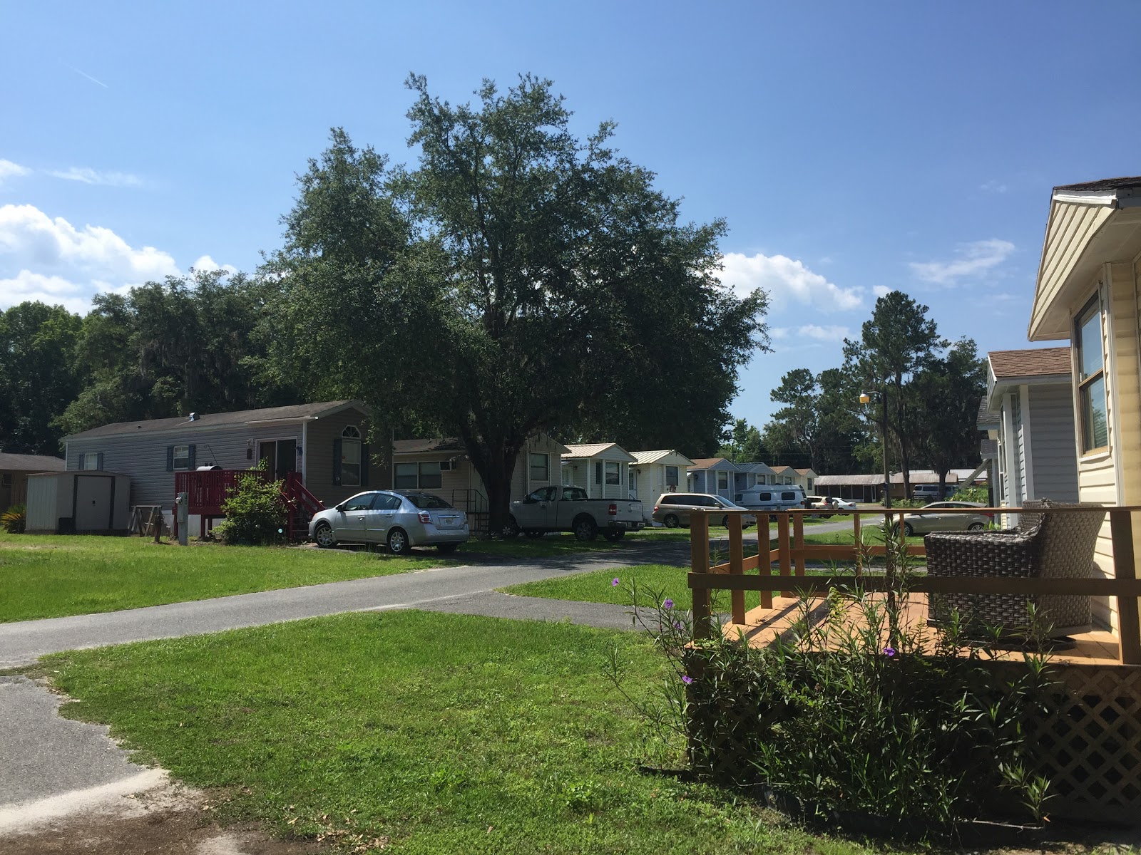 Golden Pond RV Resort - Pictures, Features & Amenities | RVezy Campgrounds