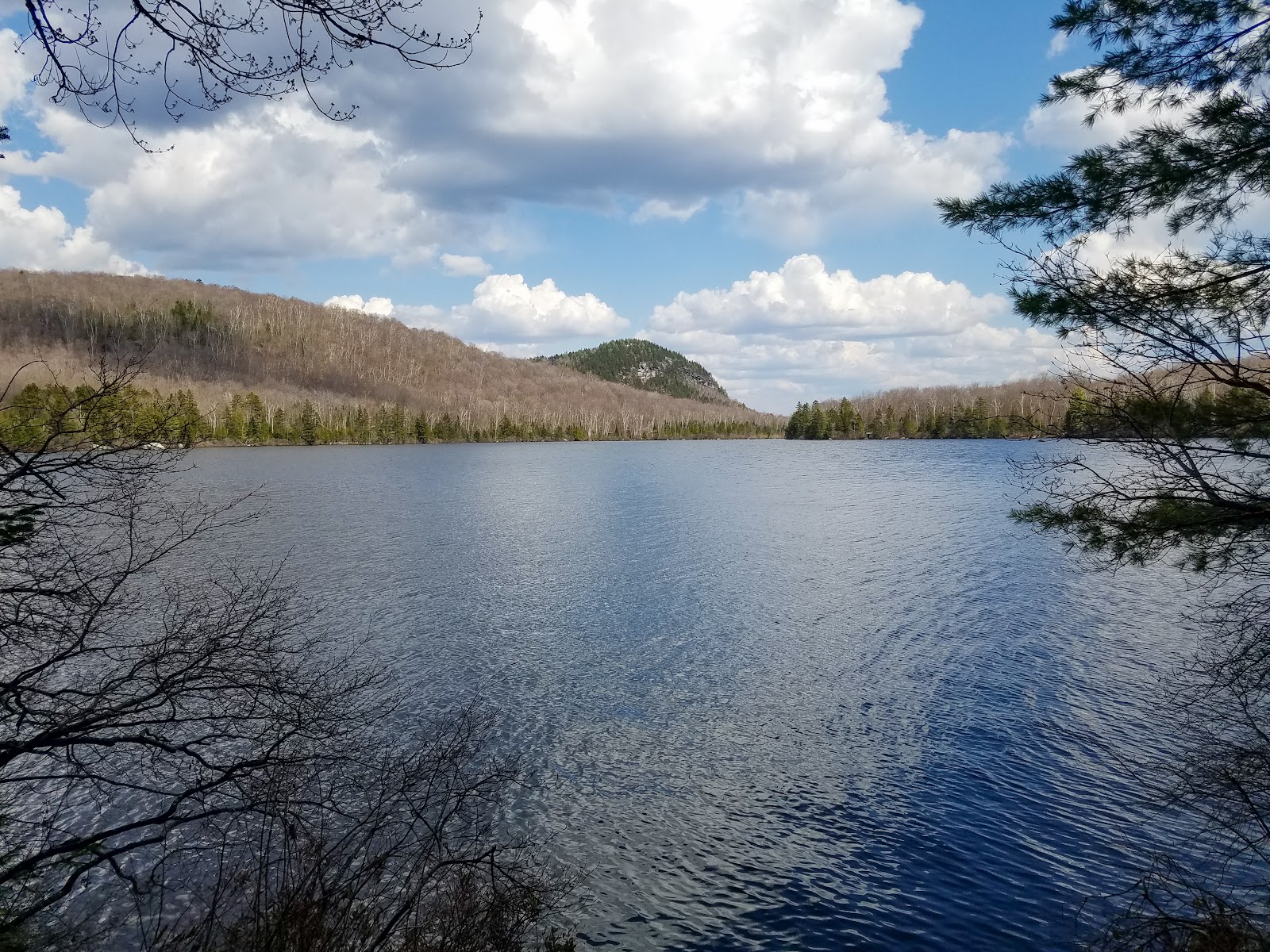 Kettle Pond State Park - Pictures, Features & Amenities | RVezy Campgrounds