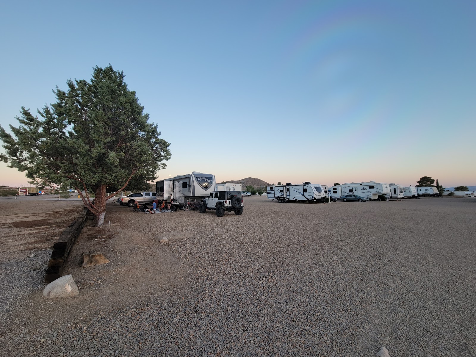 Cree Trailer and RV Park - Pictures, Features & Amenities | RVezy ...