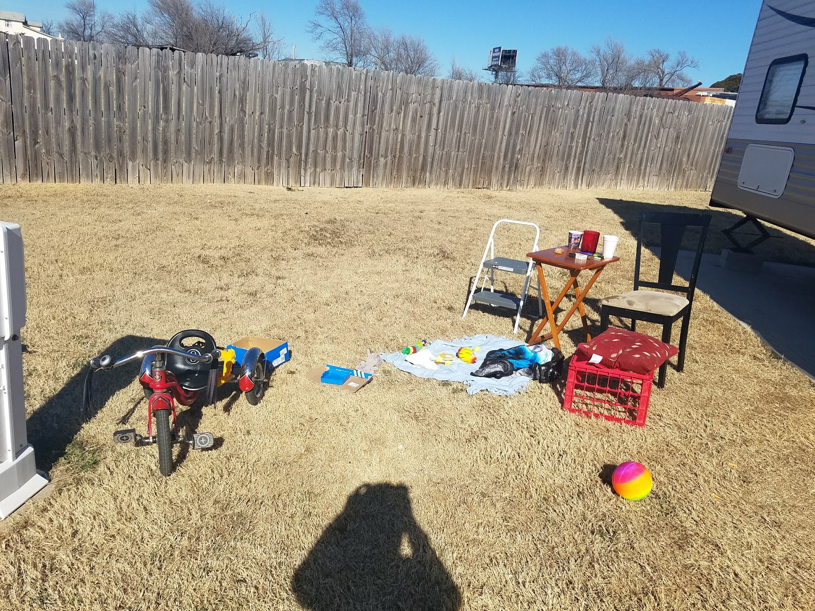 Buffalo Bobs RV Park - Pictures, Features & Amenities | RVezy Campgrounds