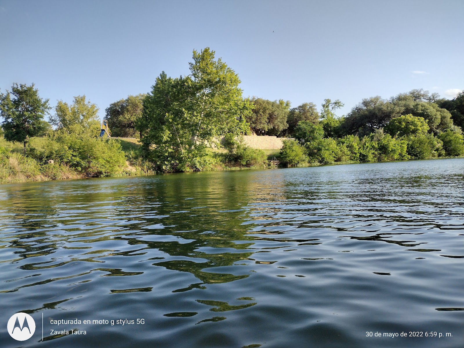 Blanco State Park - Pictures, Features & Amenities | RVezy Campgrounds