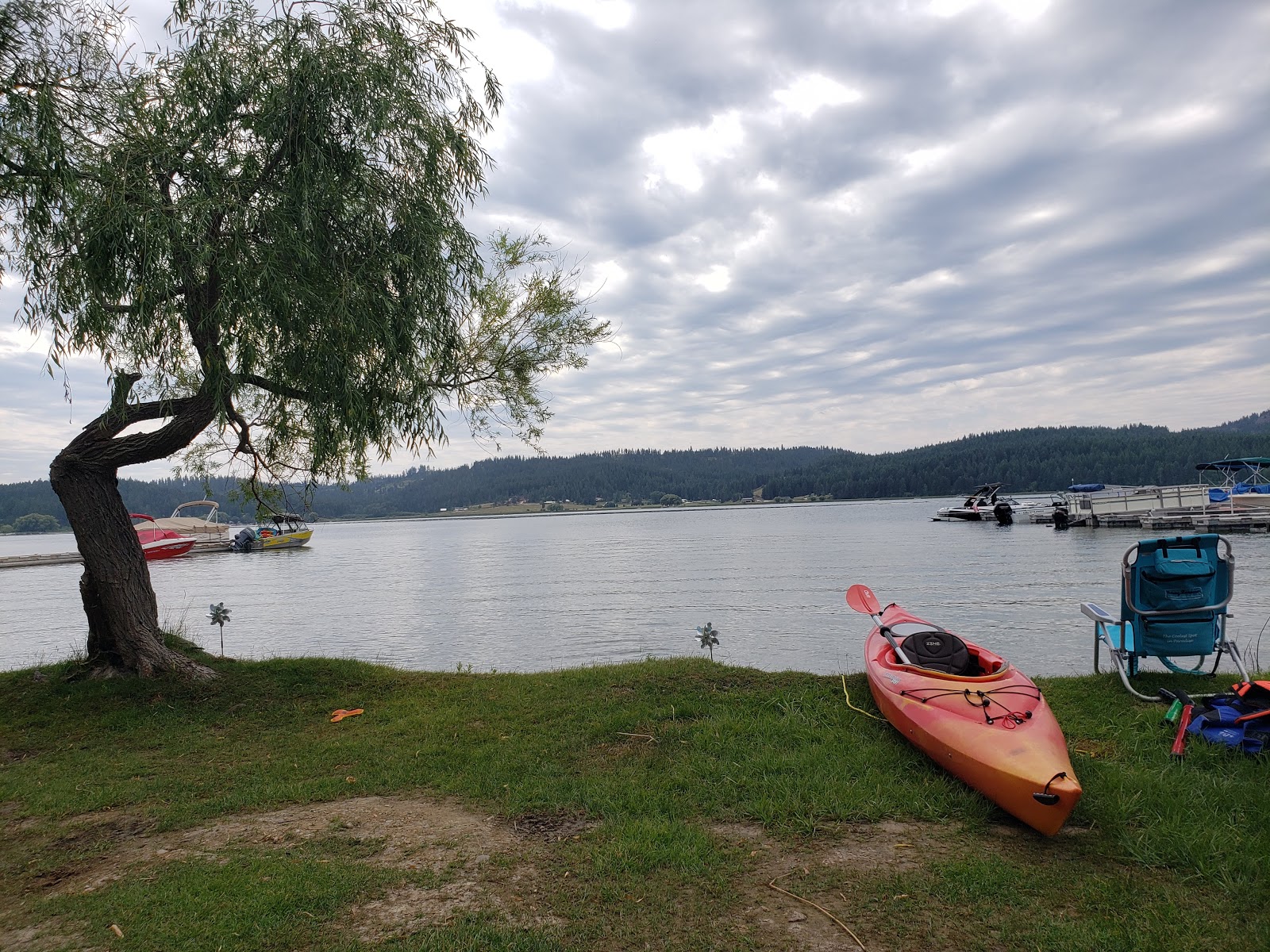 Silver Beach Resort - Pictures, Features & Amenities | RVezy Campgrounds