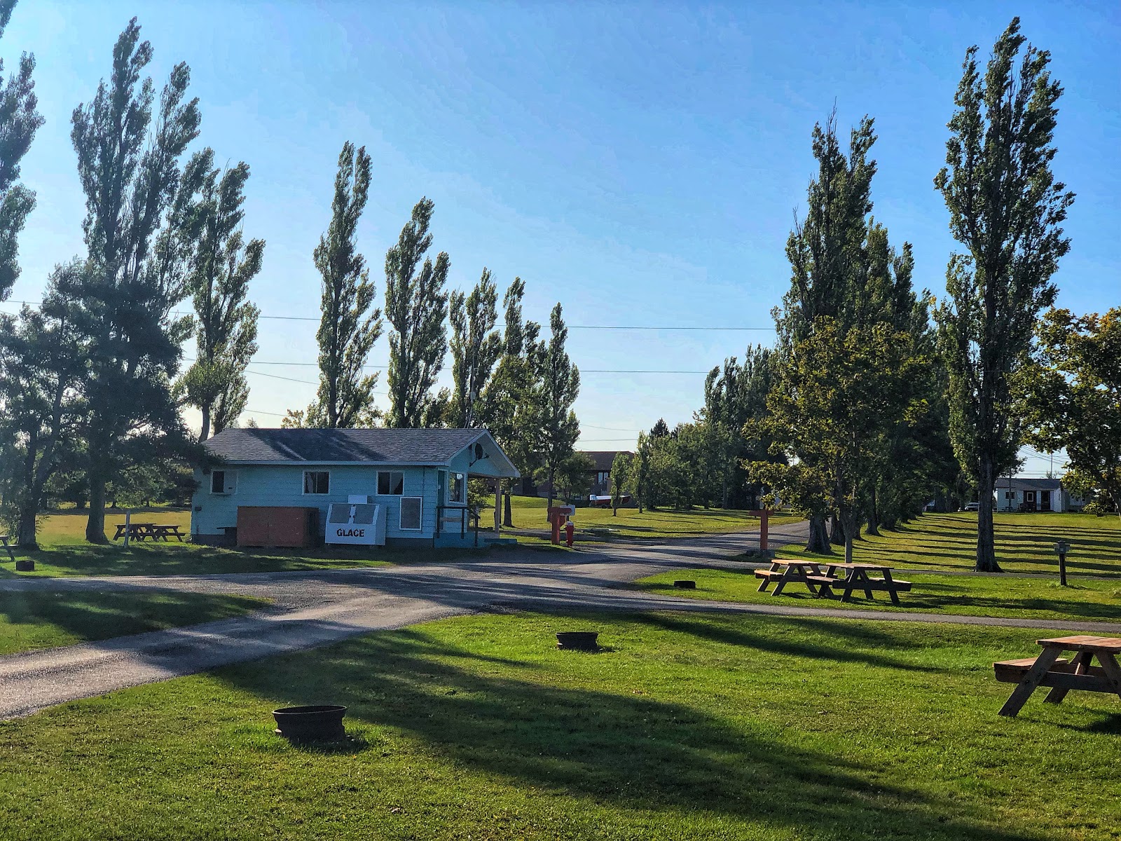 Camping Colibri sur Mer - Photos, caractéristiques et commodités ...