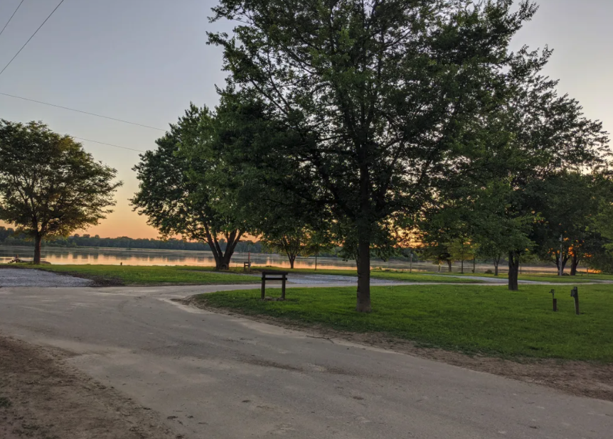 Birdsville Riverside RV Park - Pictures, Features & Amenities | RVezy ...