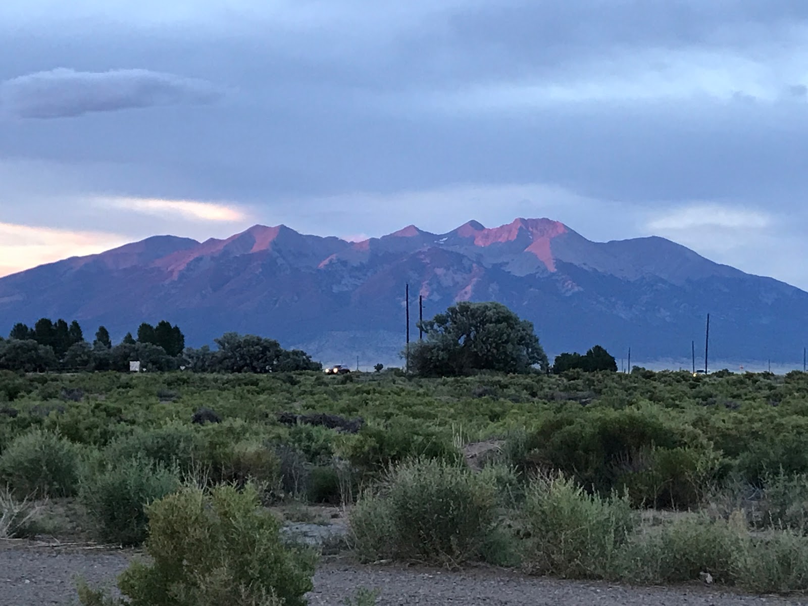 Base Camp Family Campground - Pictures, Features & Amenities | RVezy ...