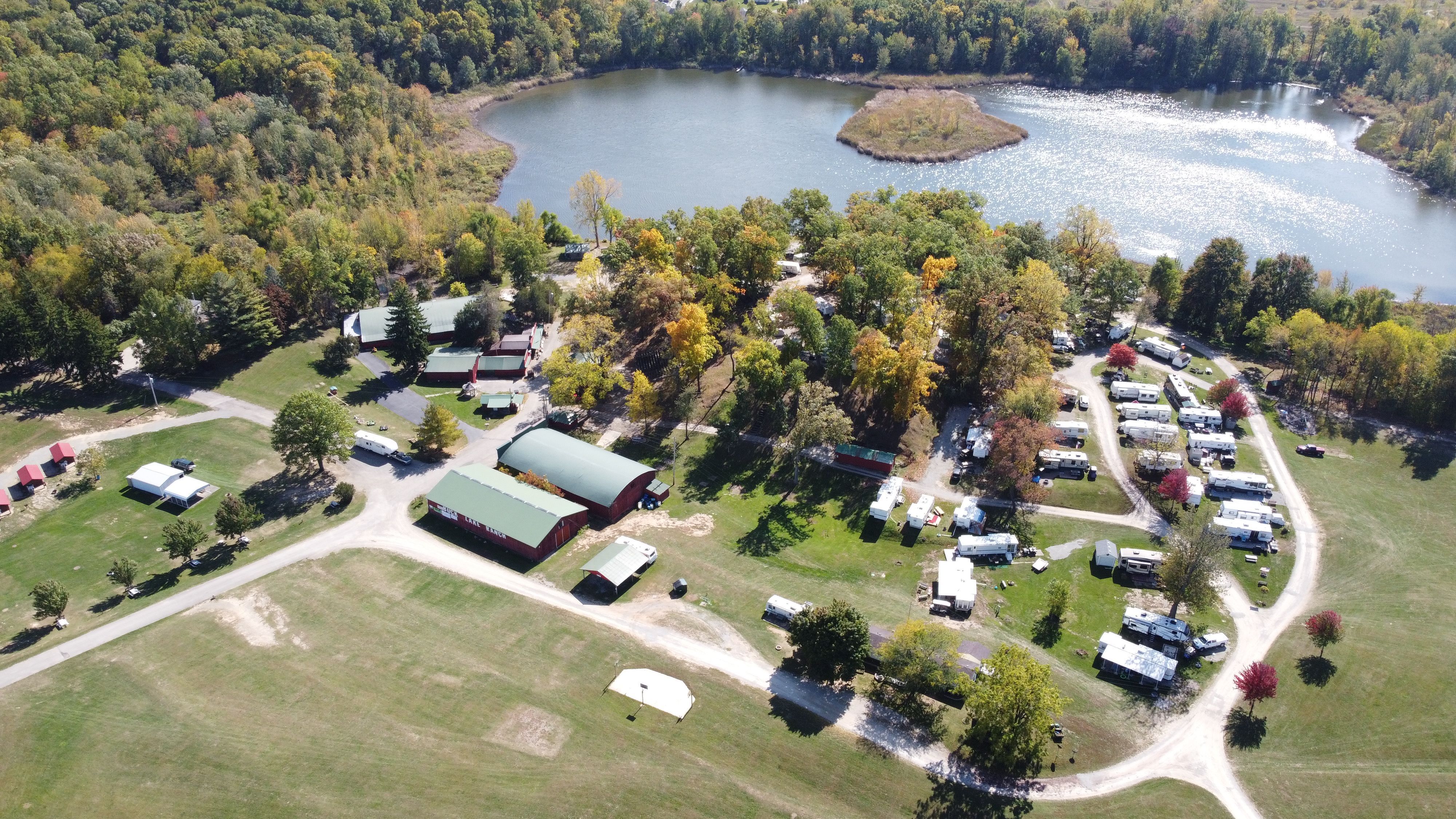 Buck Lake Ranch - Pictures, Features & Amenities | RVezy Campgrounds