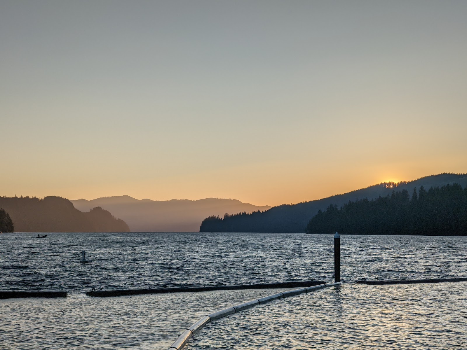 Cresap Bay Park Pacificorp - Pictures, Features & Amenities | RVezy ...