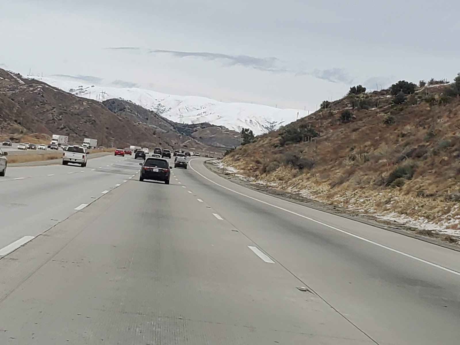 Pyramid Lake Campground and RV - Photos, caractéristiques et commodités ...