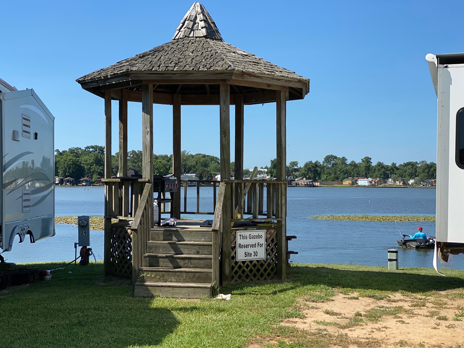 Venice on the Lake RV Park - Pictures, Features & Amenities | RVezy ...